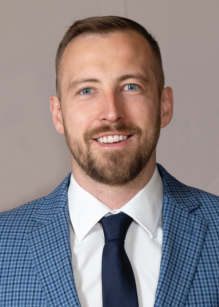 Trevor Flemmer - Assistant Men's Basketball Coach - Men's Basketball ...