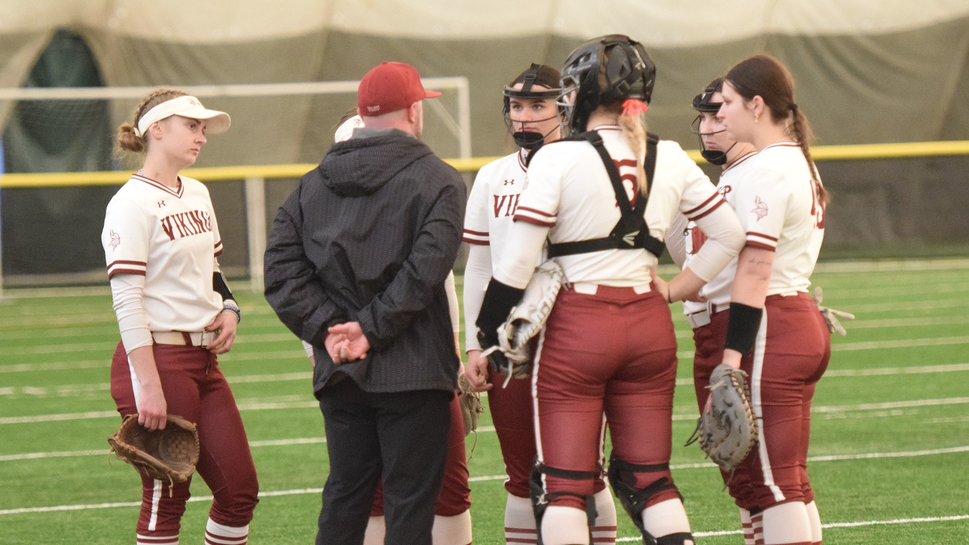 VCSU Softball announces 2025 schedule - Valley City State University