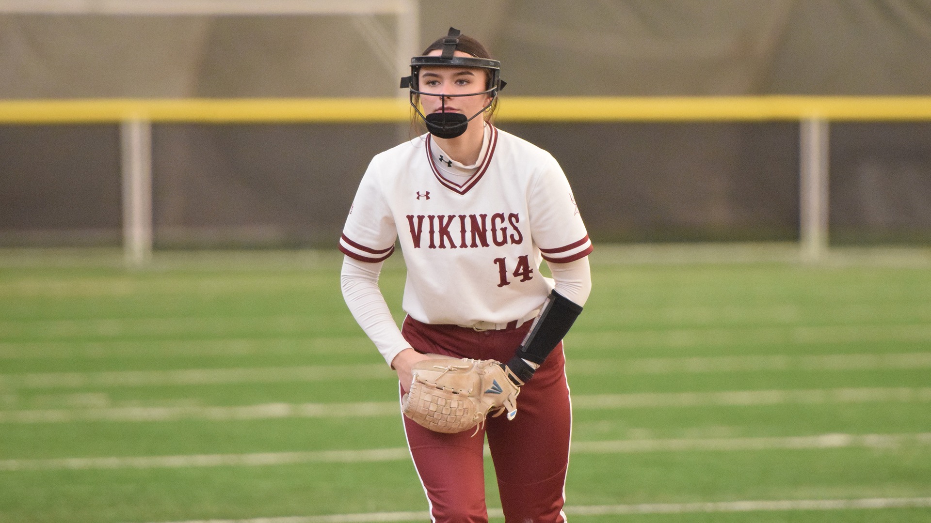 VCSU Softball announces 2025 schedule - Valley City State University