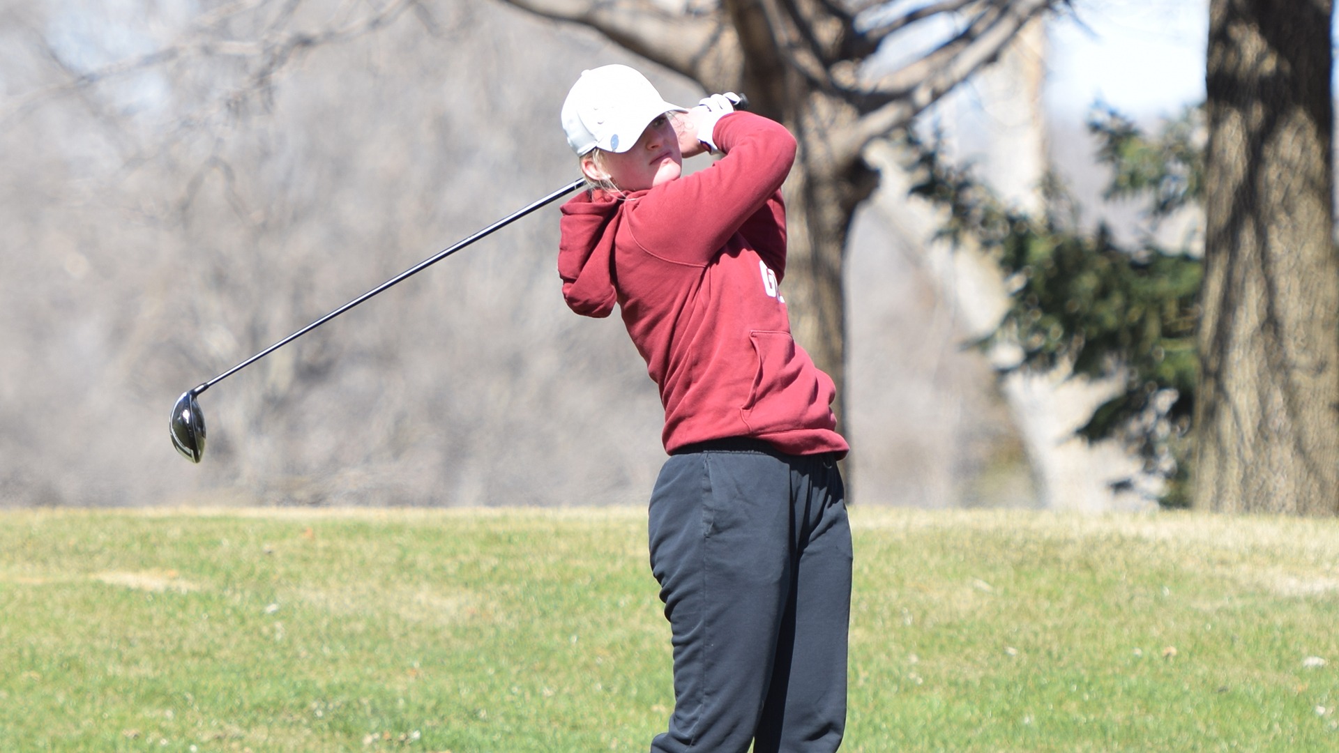 3 Vikings earn Honorable Mention All-Conference at NSAA Championships ...