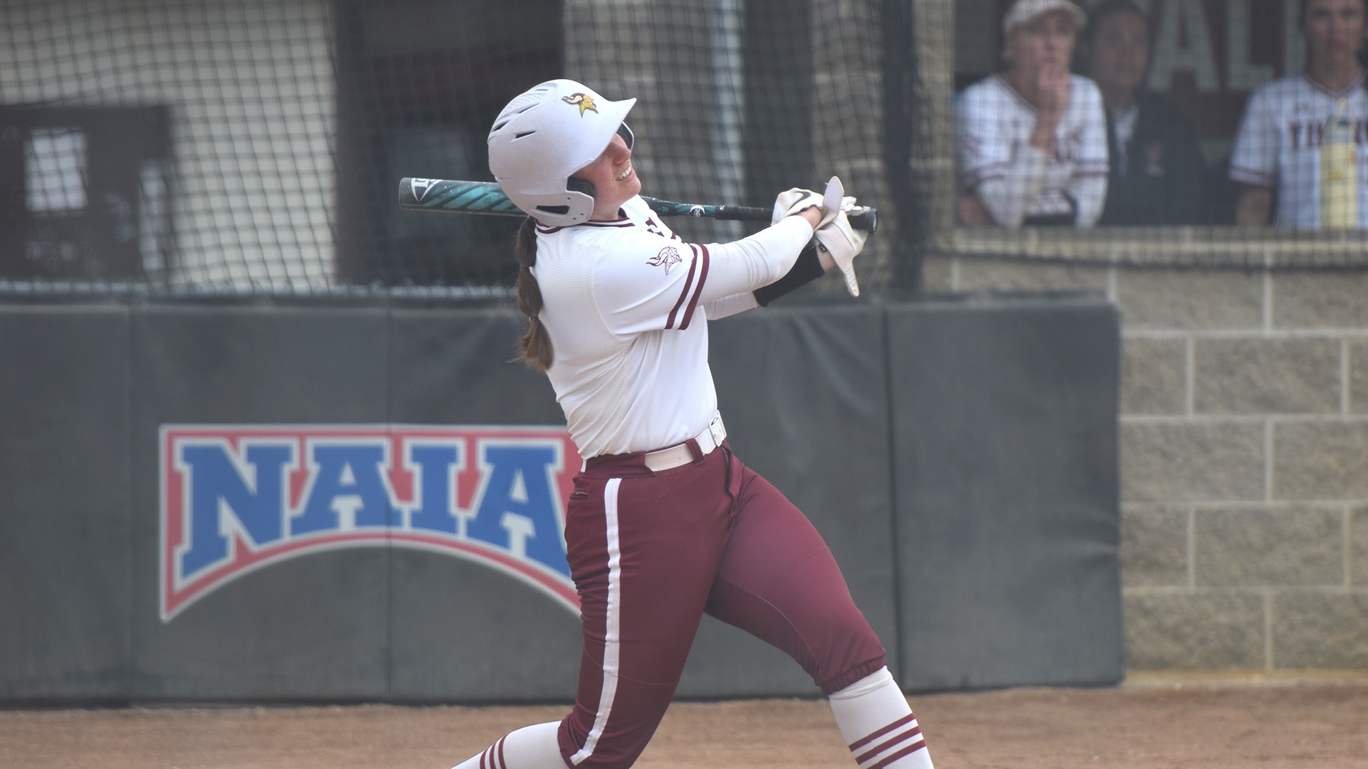 VCSU Softball announces 2025 schedule - Valley City State University