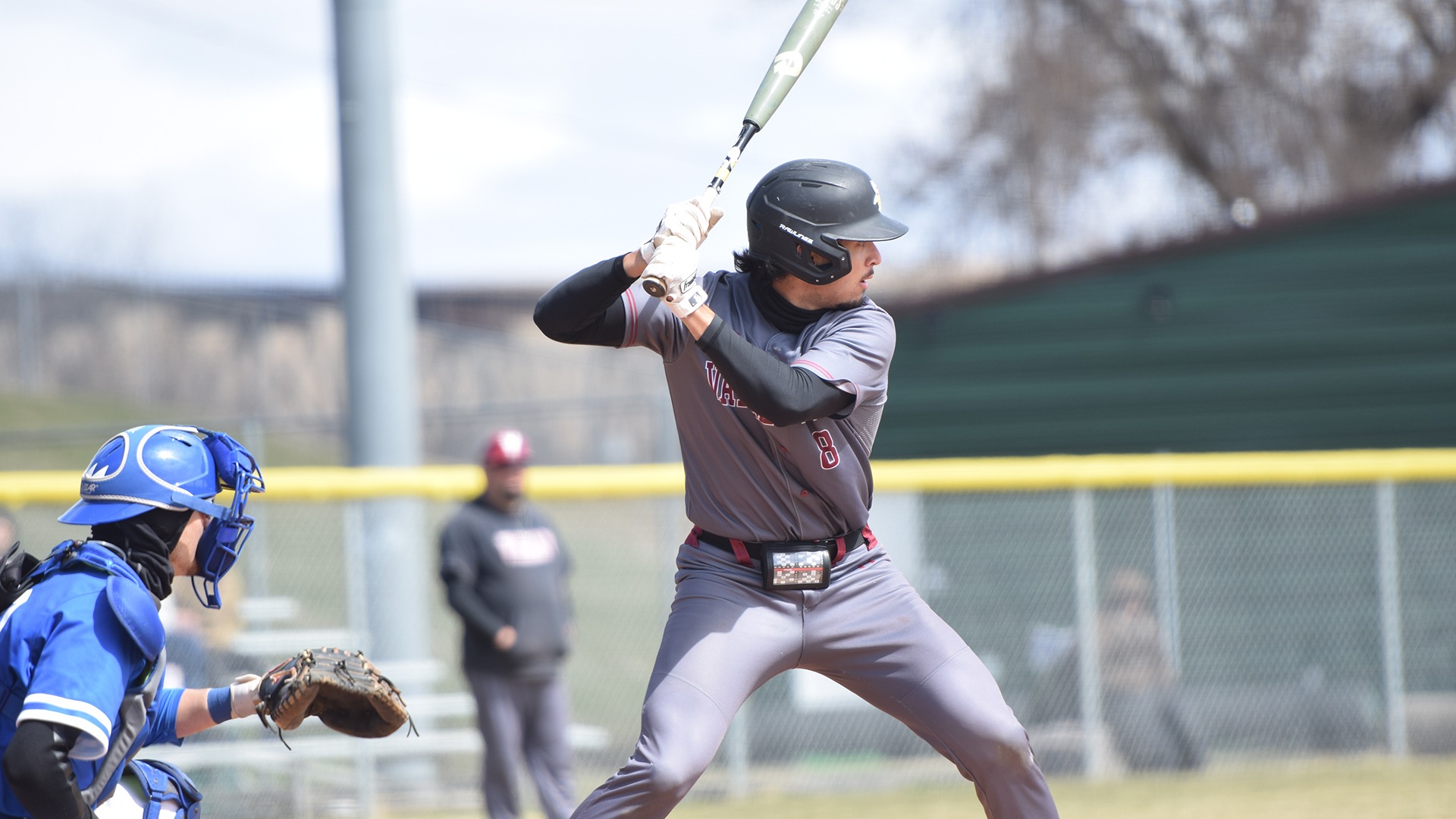 Viking Baseball announces 2025 spring schedule - Valley City State ...