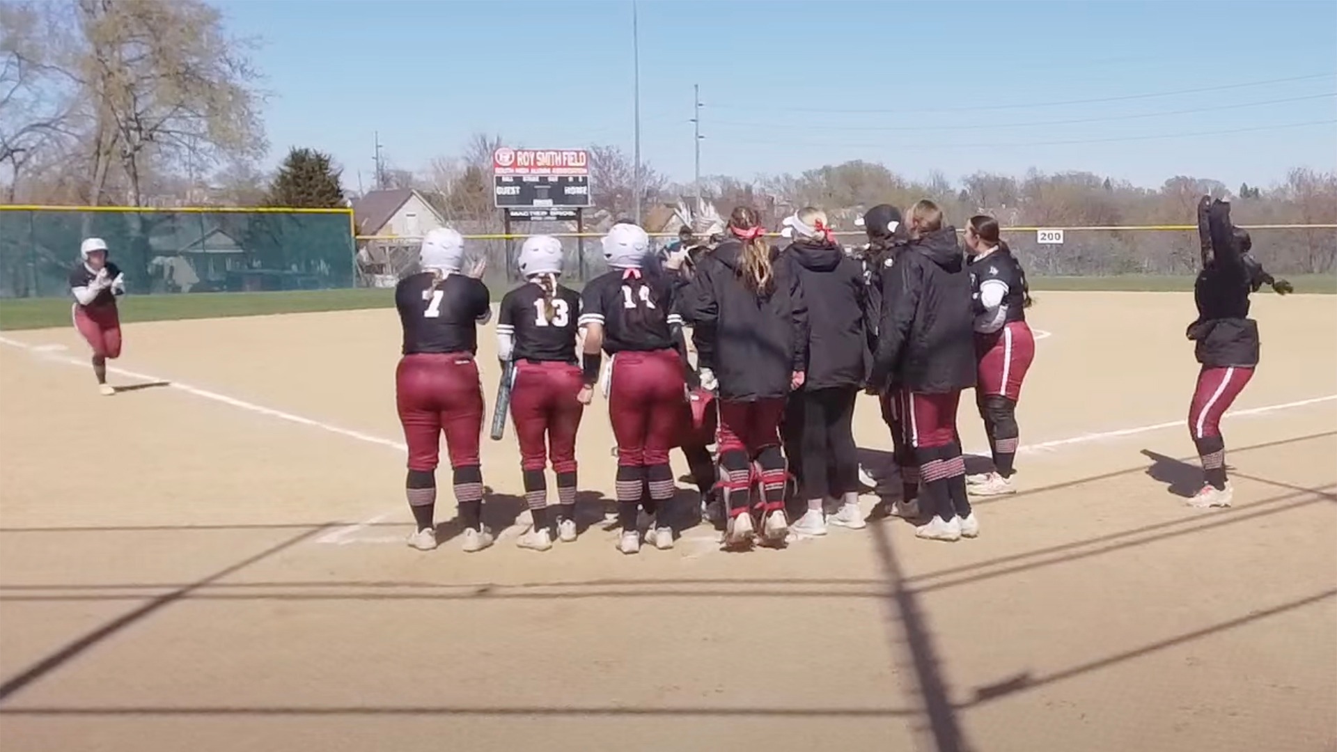VCSU Softball announces 2025 schedule - Valley City State University