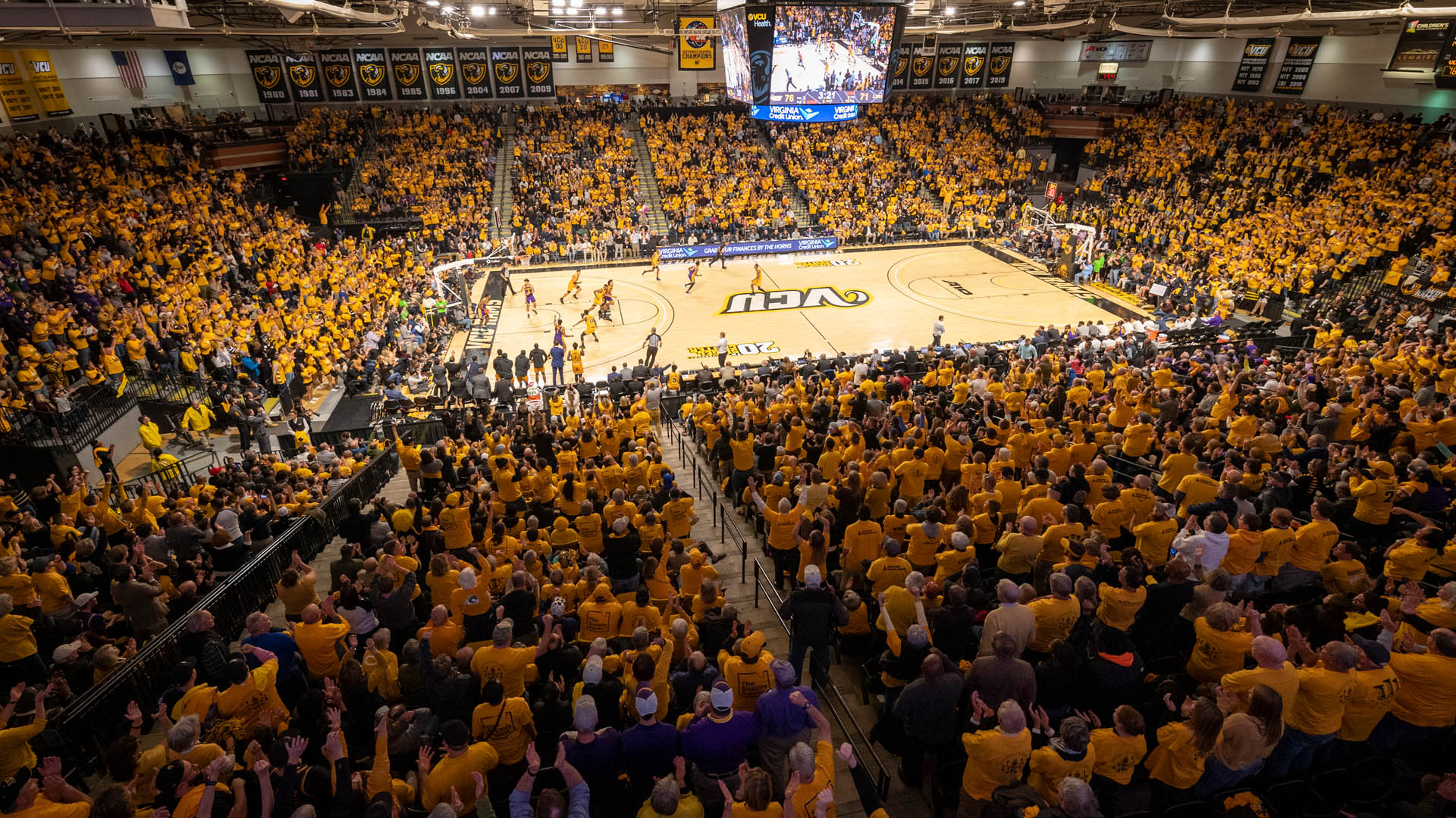 VCU TOPS ATLANTIC 10 PRESEASON POLL, THREE RAMS NAMED TO PRESEASON ...