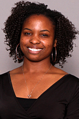 Cheneta Morrison - Graduate Assistant - Women's Volleyball Coaches ...