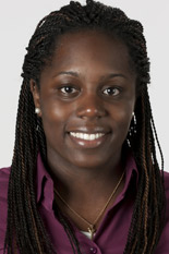 RaShauna Hobbs - Graduate Assistant - Women's Basketball Coaches ...