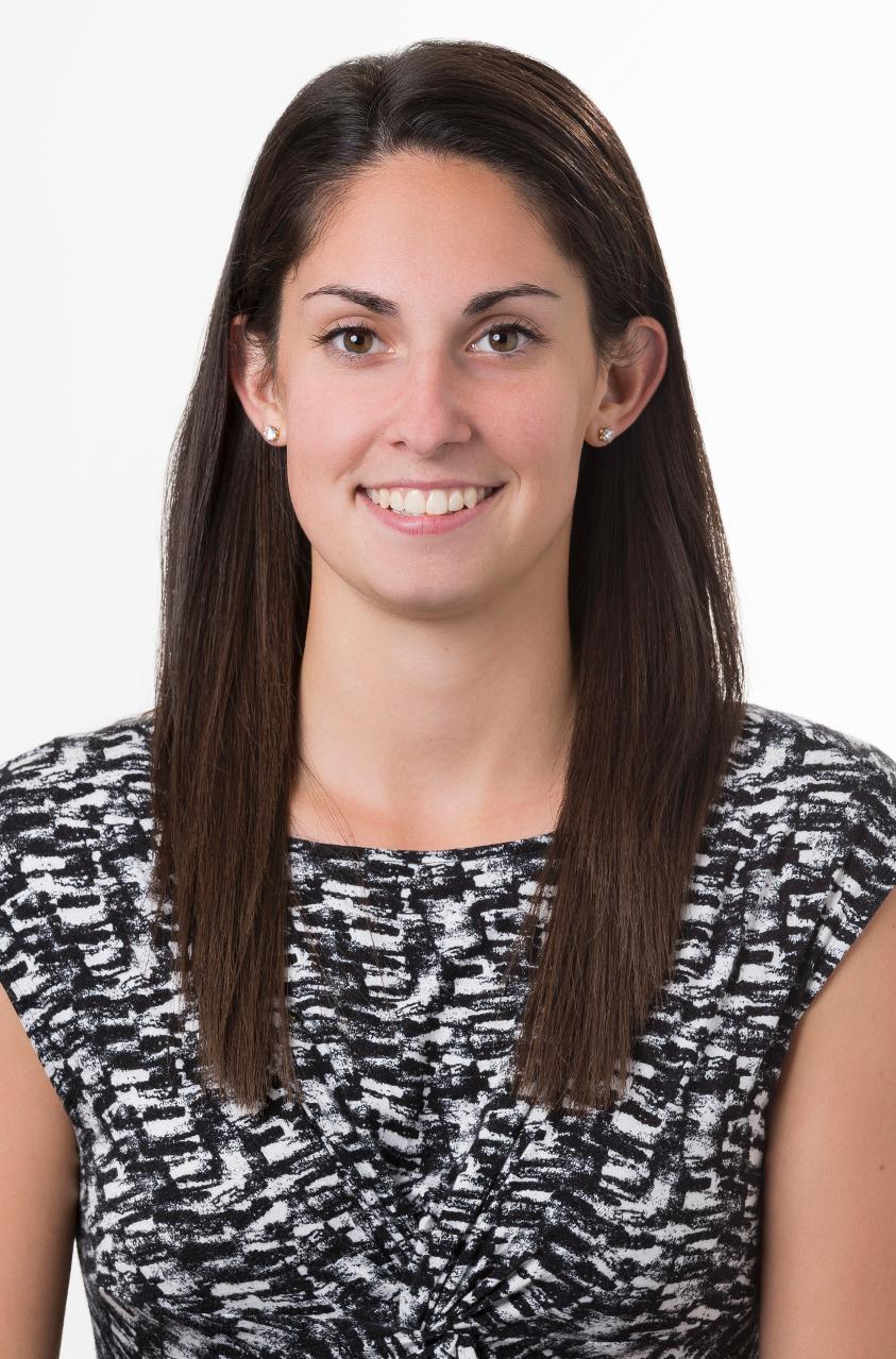 Jessica Imhof - Video Coordinator - Women's Basketball Coaches ...