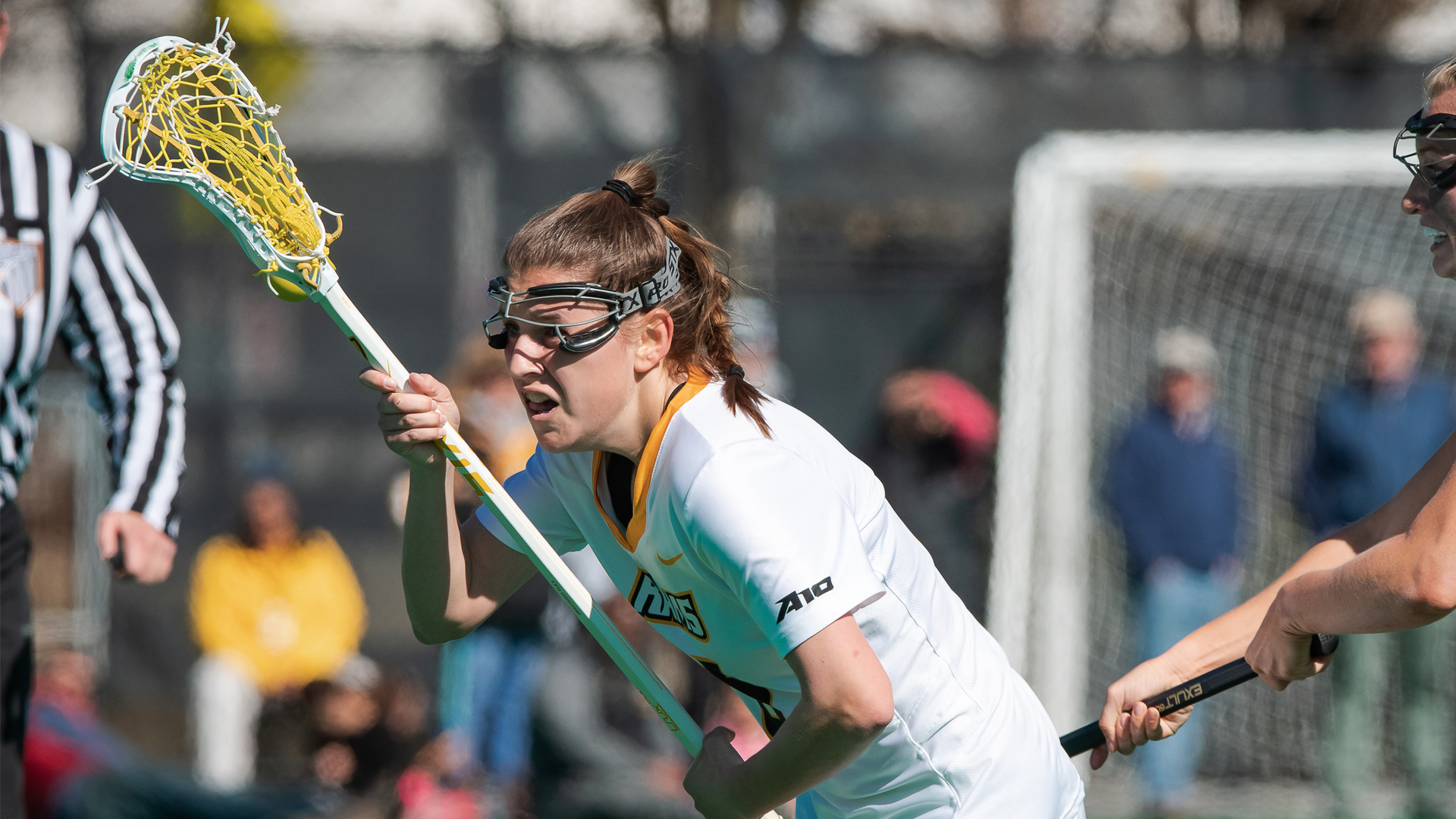 Savannah Slack - 2023 - Women's Lacrosse - Virginia Commonwealth University