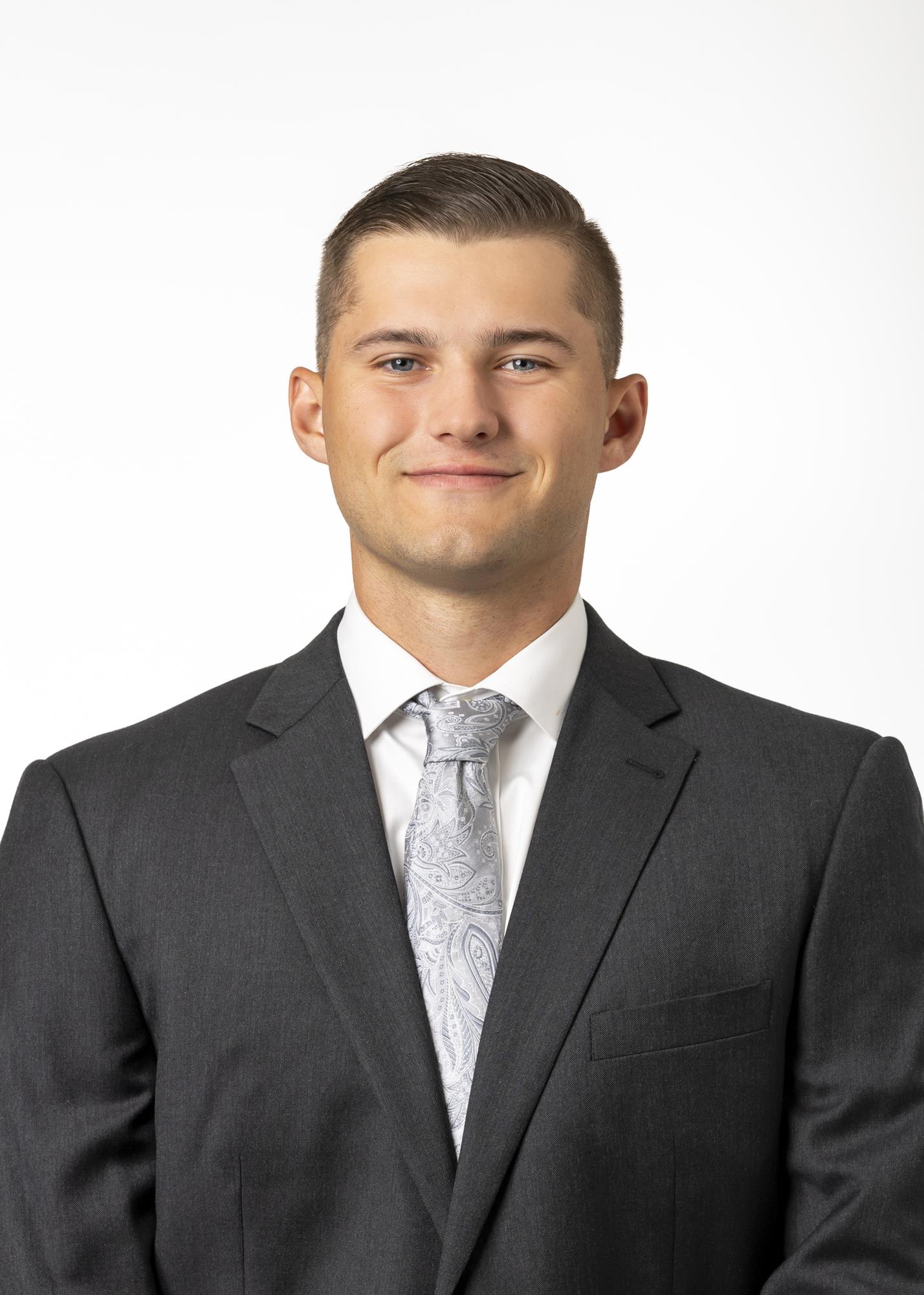 Andrew Llewellyn - Assistant Coach/Assistant Recruiting Coordinator ...