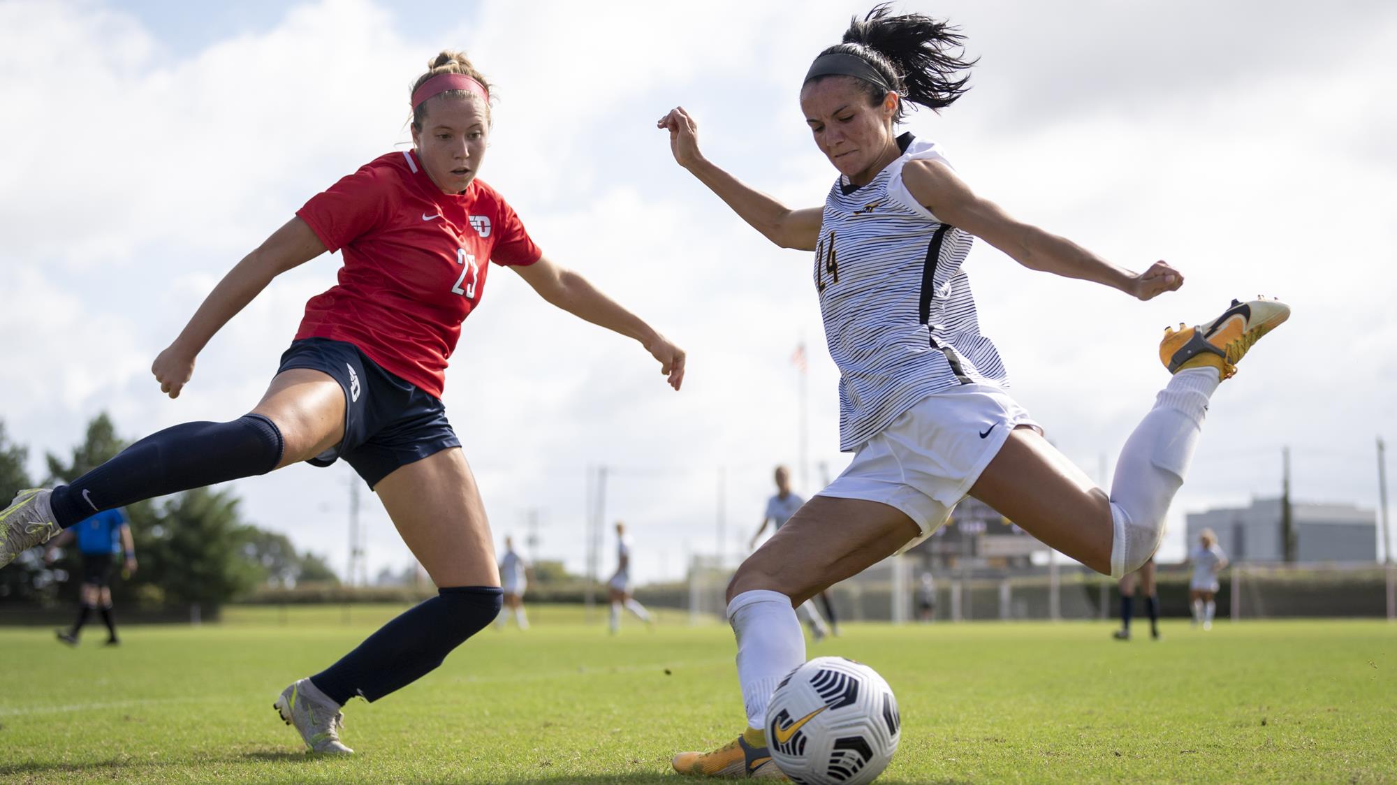 Amber DiOrio - 2022 - Women's Soccer - Virginia Commonwealth University