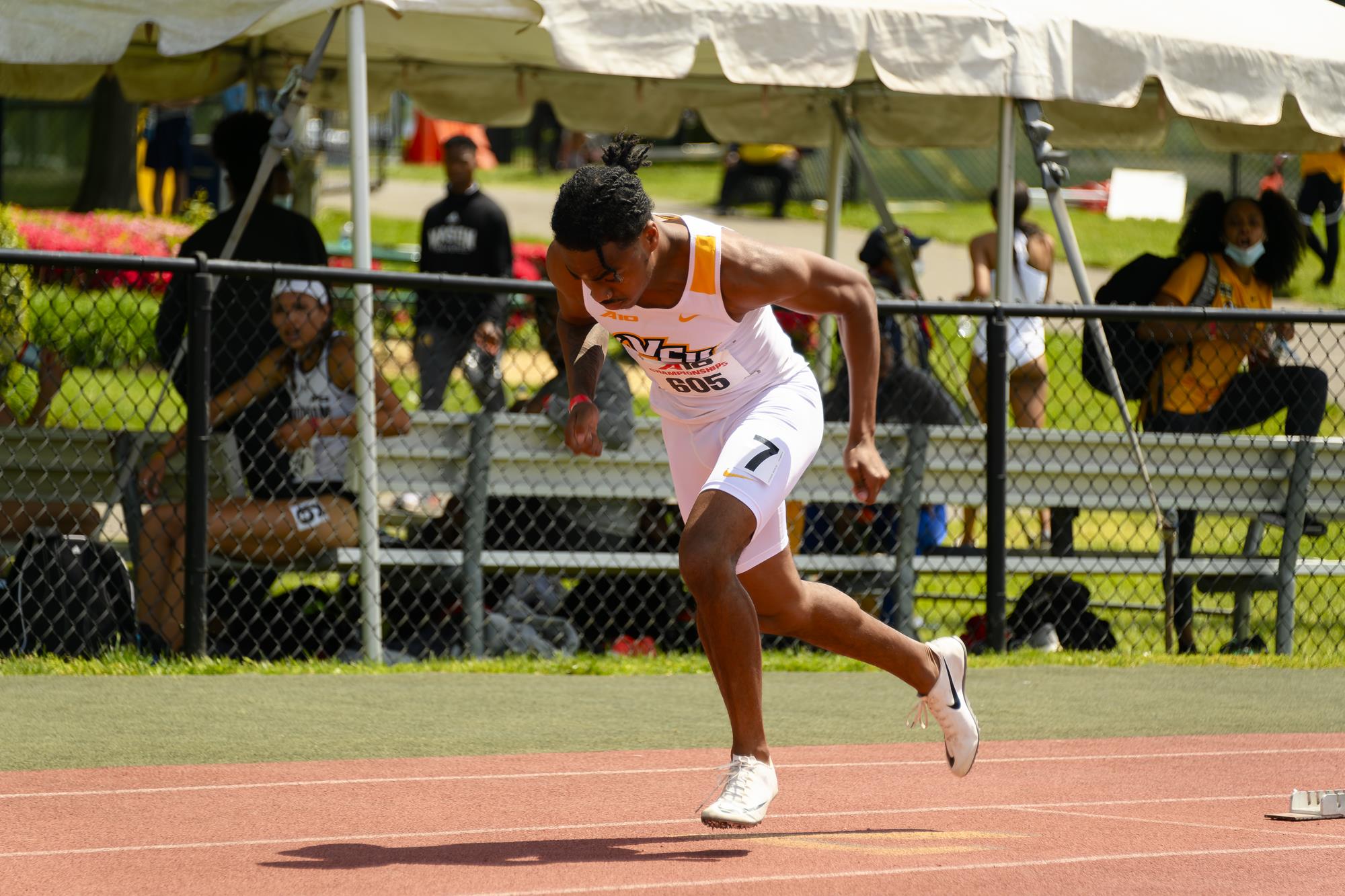 Lewis Freeman - 2023-24 - Men's Track and Field - Virginia Commonwealth ...