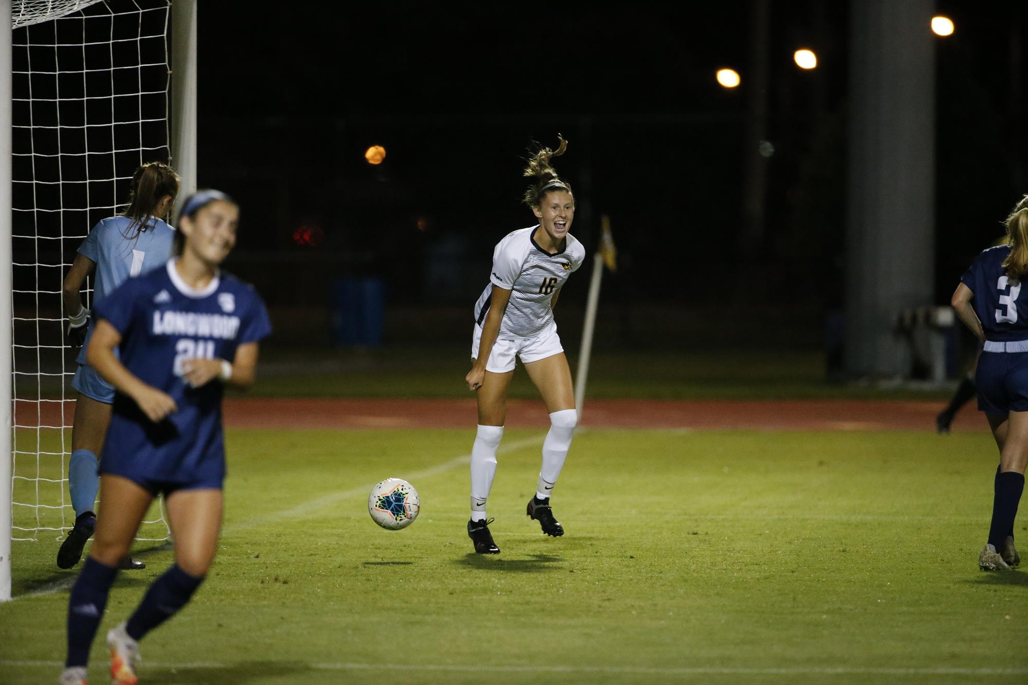 Isabella Cahall - 2024 - Women's Soccer - Virginia Commonwealth University