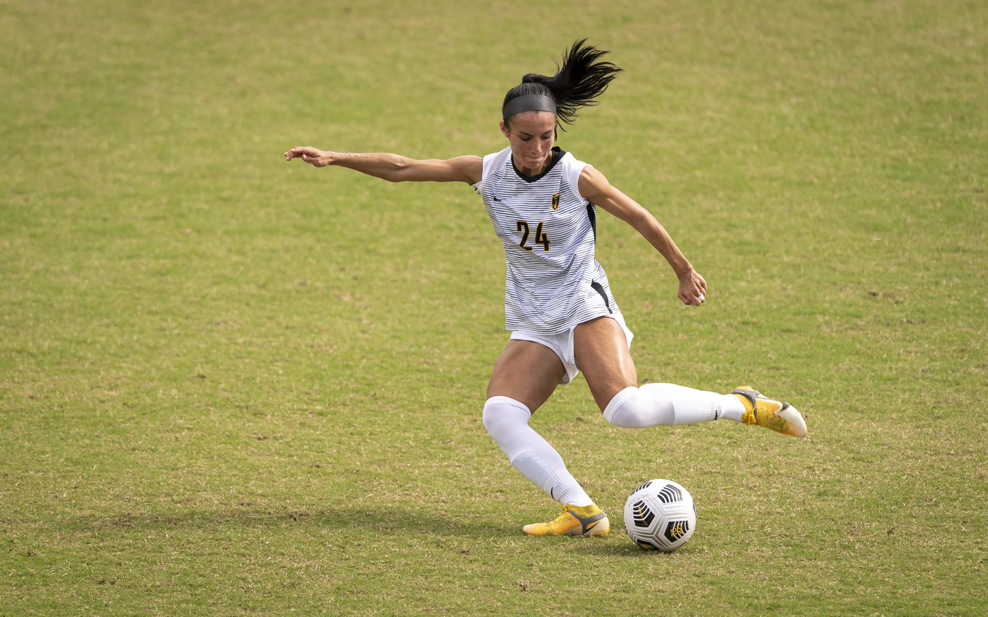 Amber DiOrio - 2022 - Women's Soccer - Virginia Commonwealth University