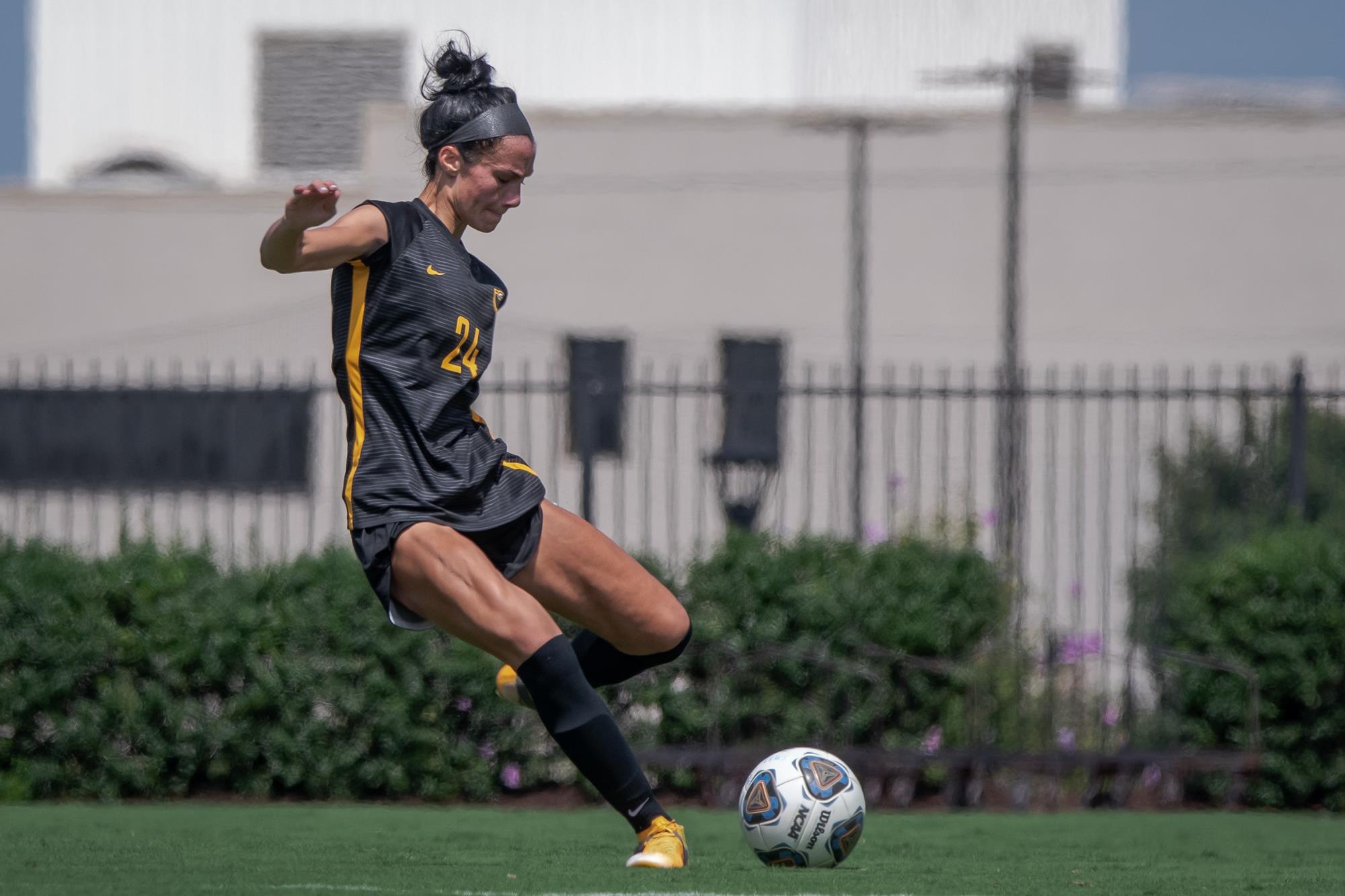 Amber DiOrio - 2022 - Women's Soccer - Virginia Commonwealth University