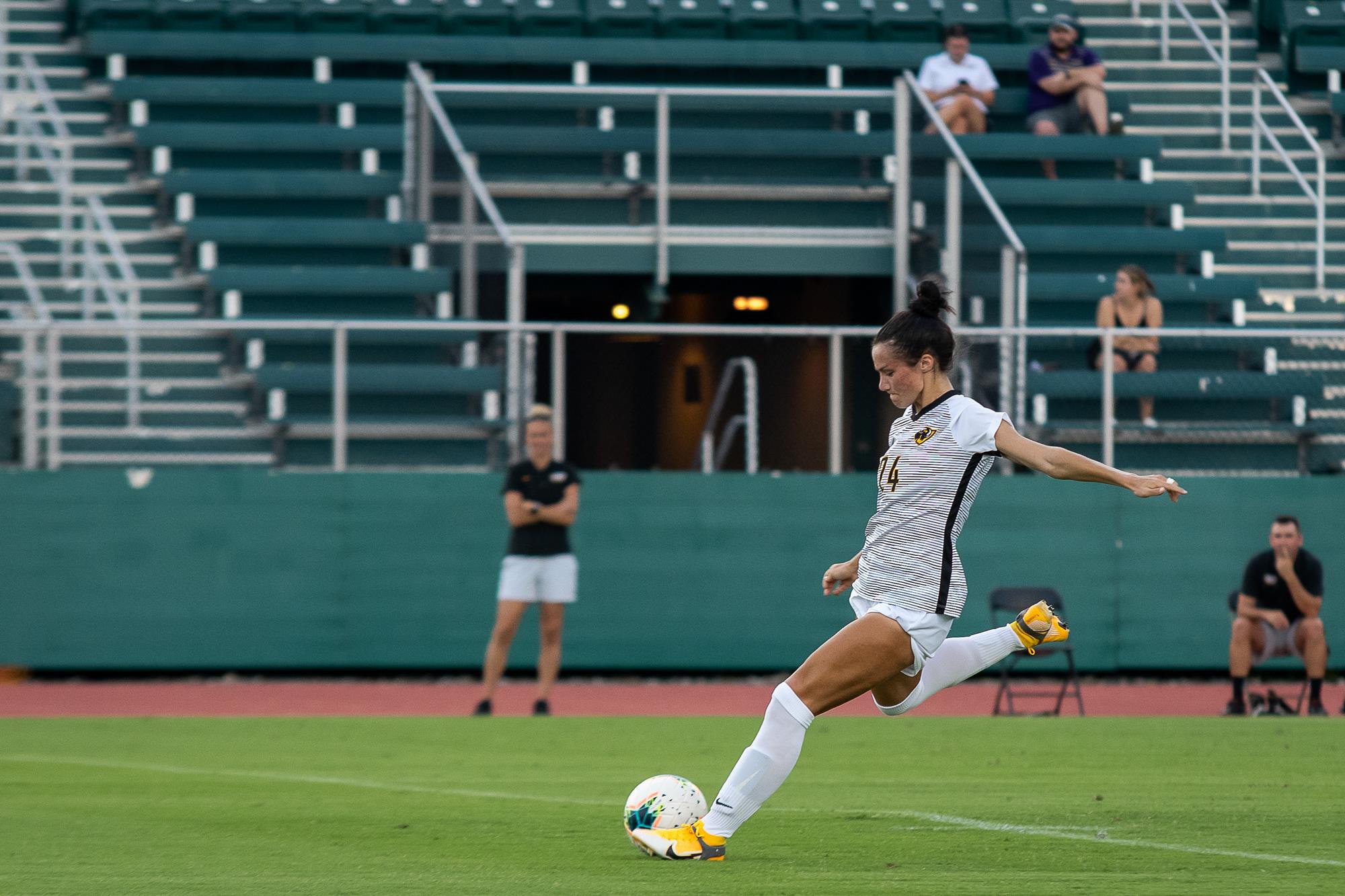 Amber DiOrio - 2022 - Women's Soccer - Virginia Commonwealth University