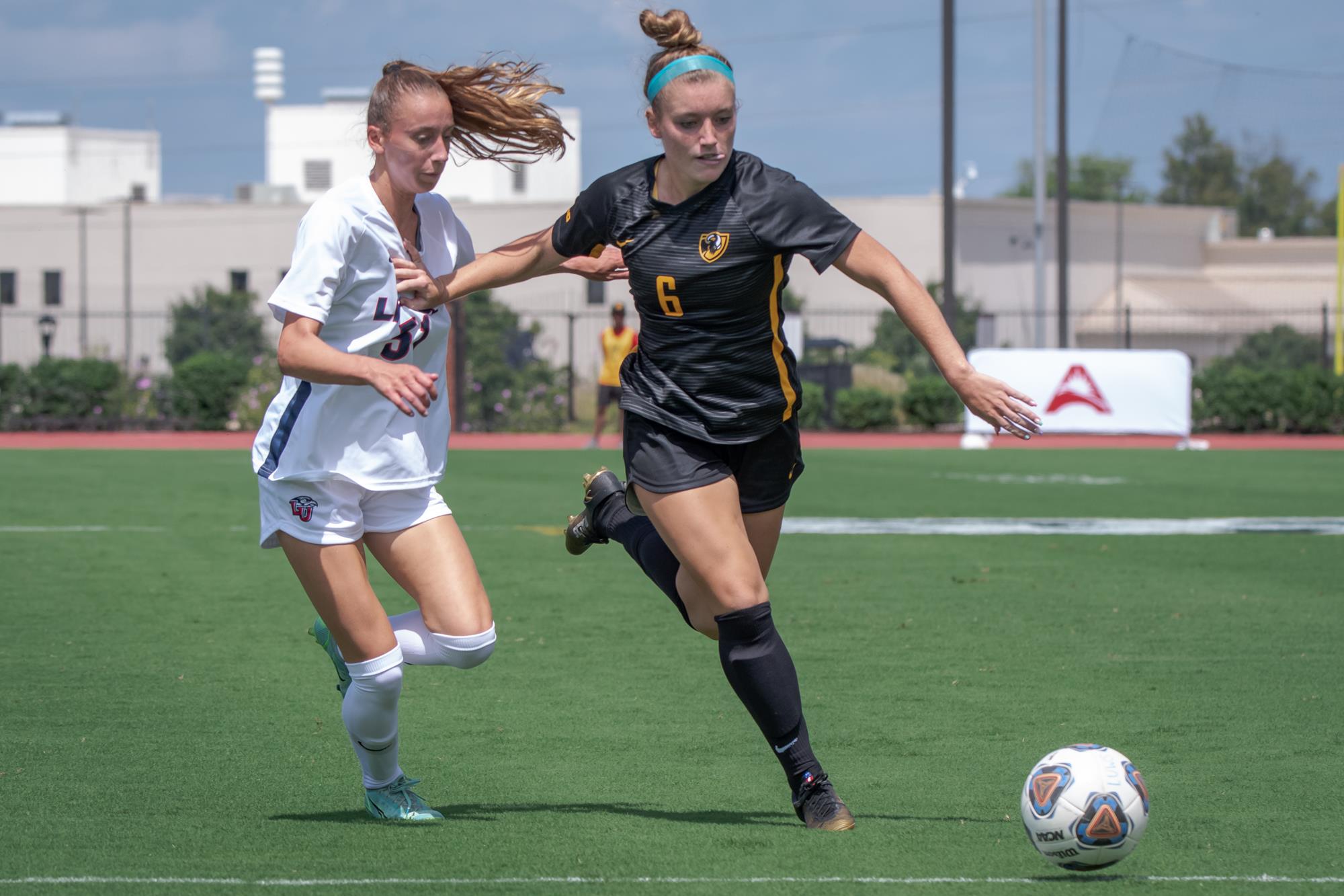 Ella Higgins - 2023 - Women's Soccer - Virginia Commonwealth University