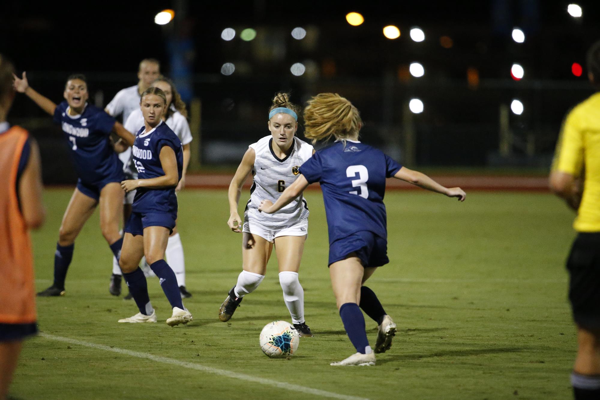 Ella Higgins - 2023 - Women's Soccer - Virginia Commonwealth University