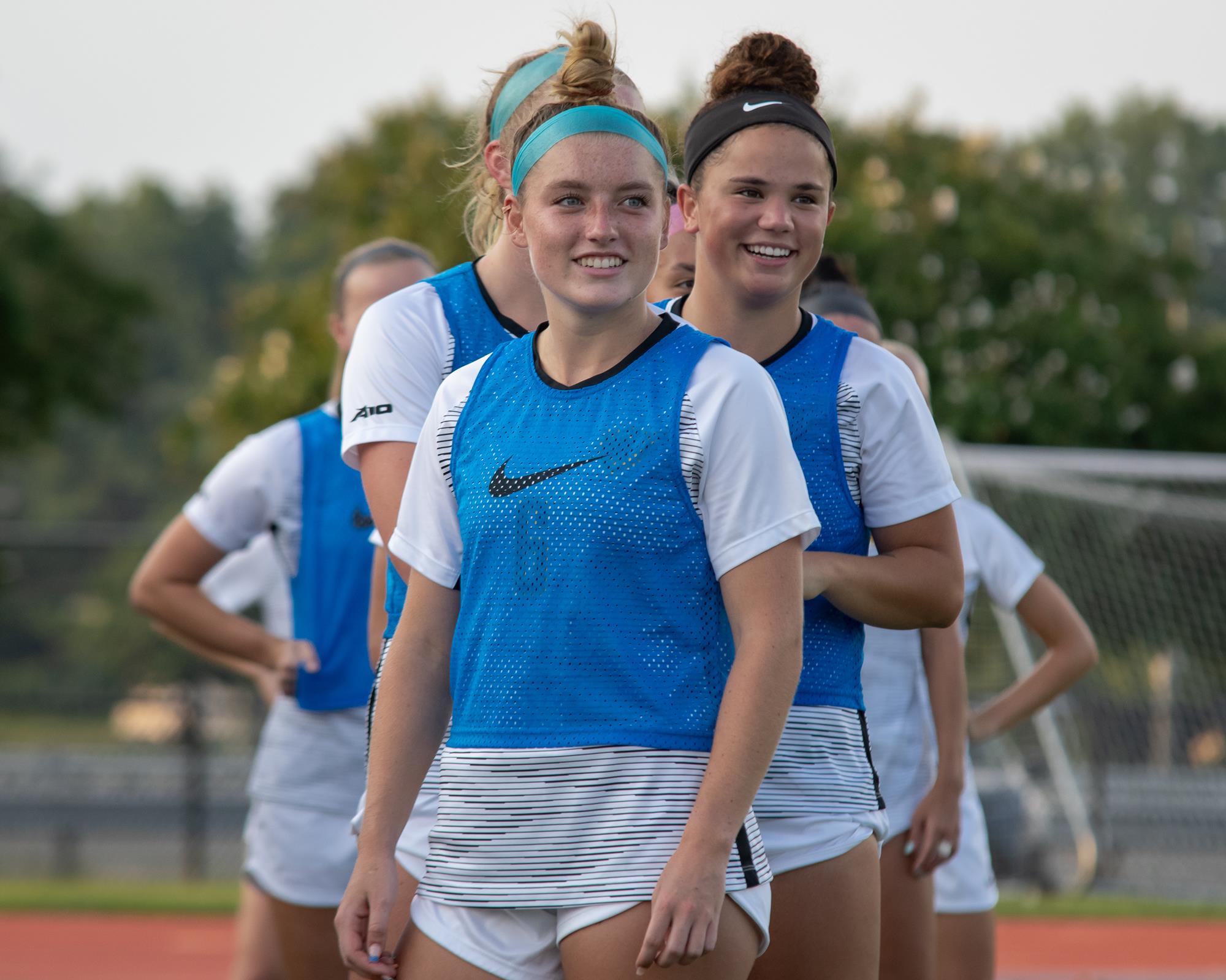 Ella Higgins - 2023 - Women's Soccer - Virginia Commonwealth University