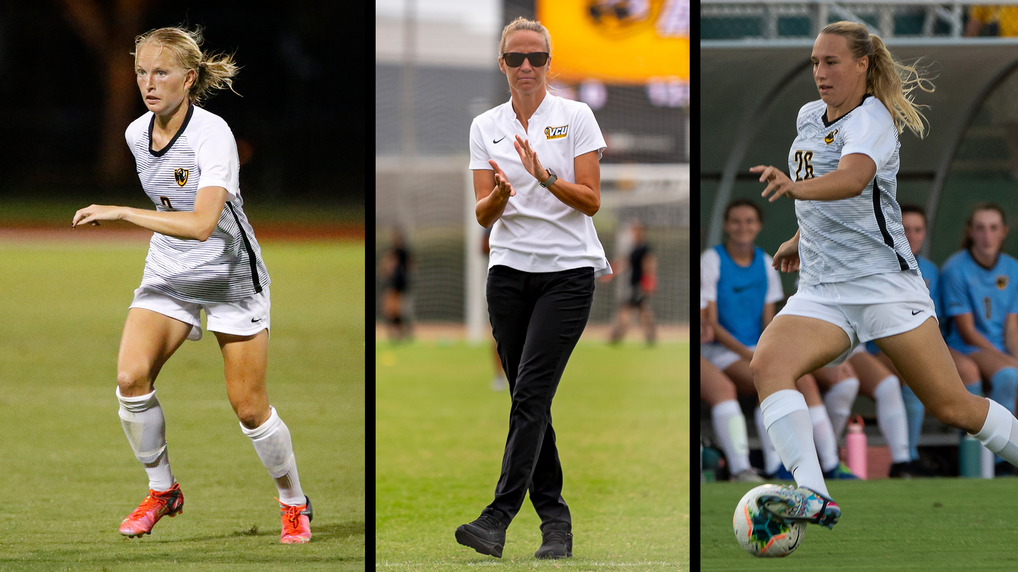 VCU EARNS TRIO OF MAJOR AWARDS, SIX RAMS NAMED TO ALL-ATLANTIC 10 TEAMS ...