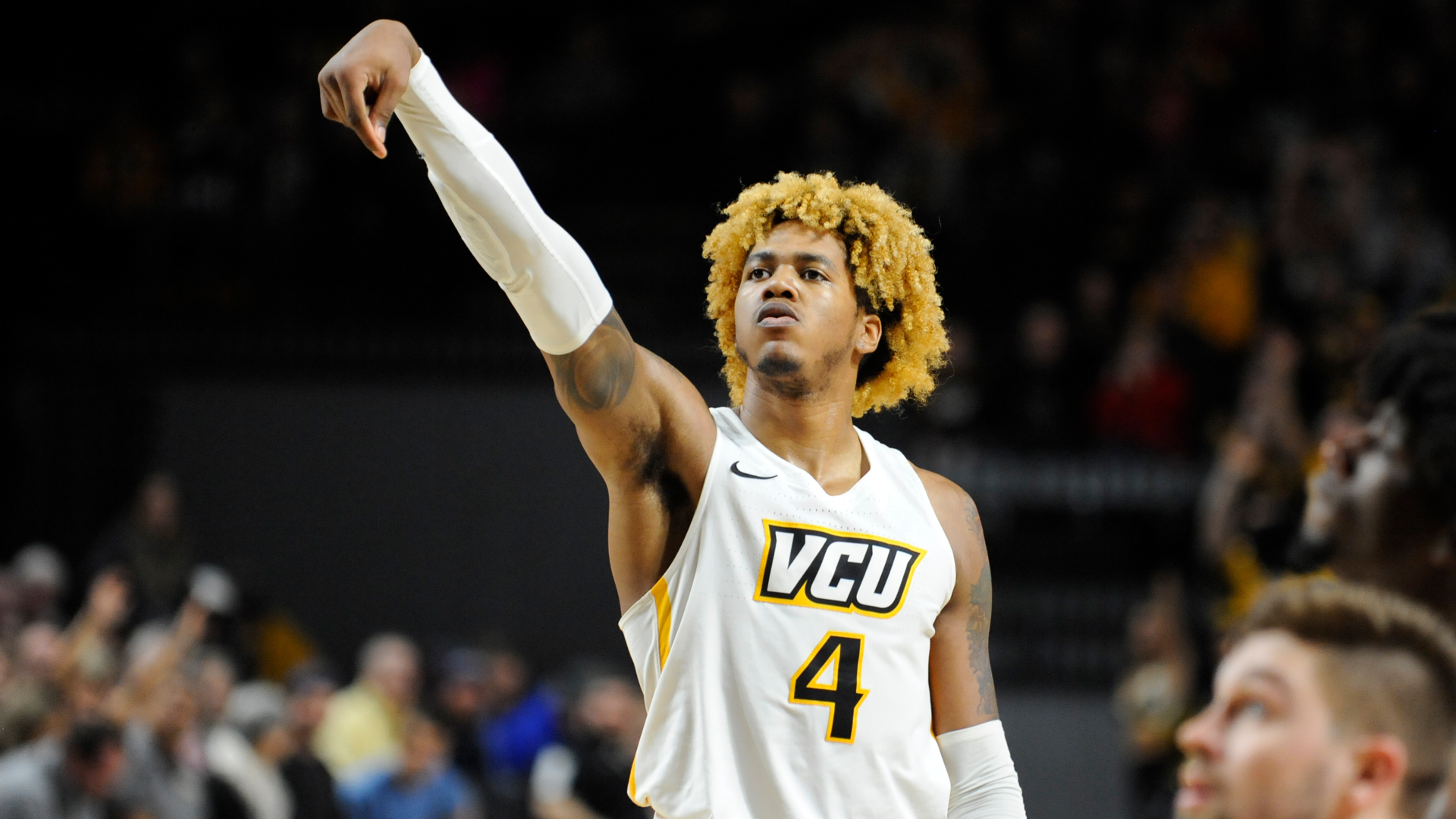 TILLMAN SIGNS 10-DAY CONTRACT WITH NBA’S ATLANTA HAWKS - Virginia ...