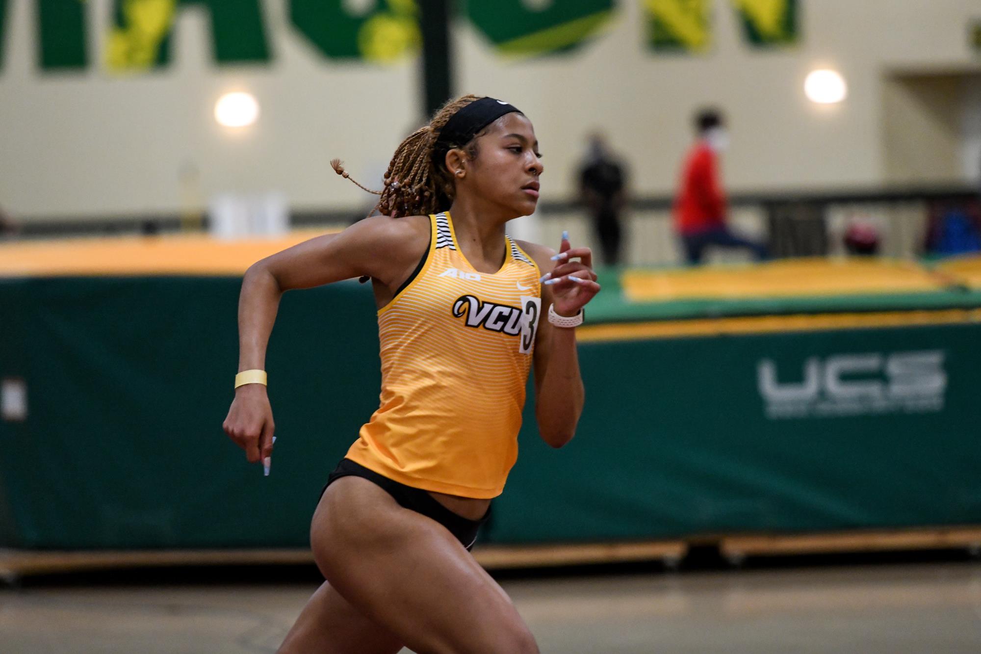 Simone Pierre - 2023-24 - Women's Track and Field - Virginia ...