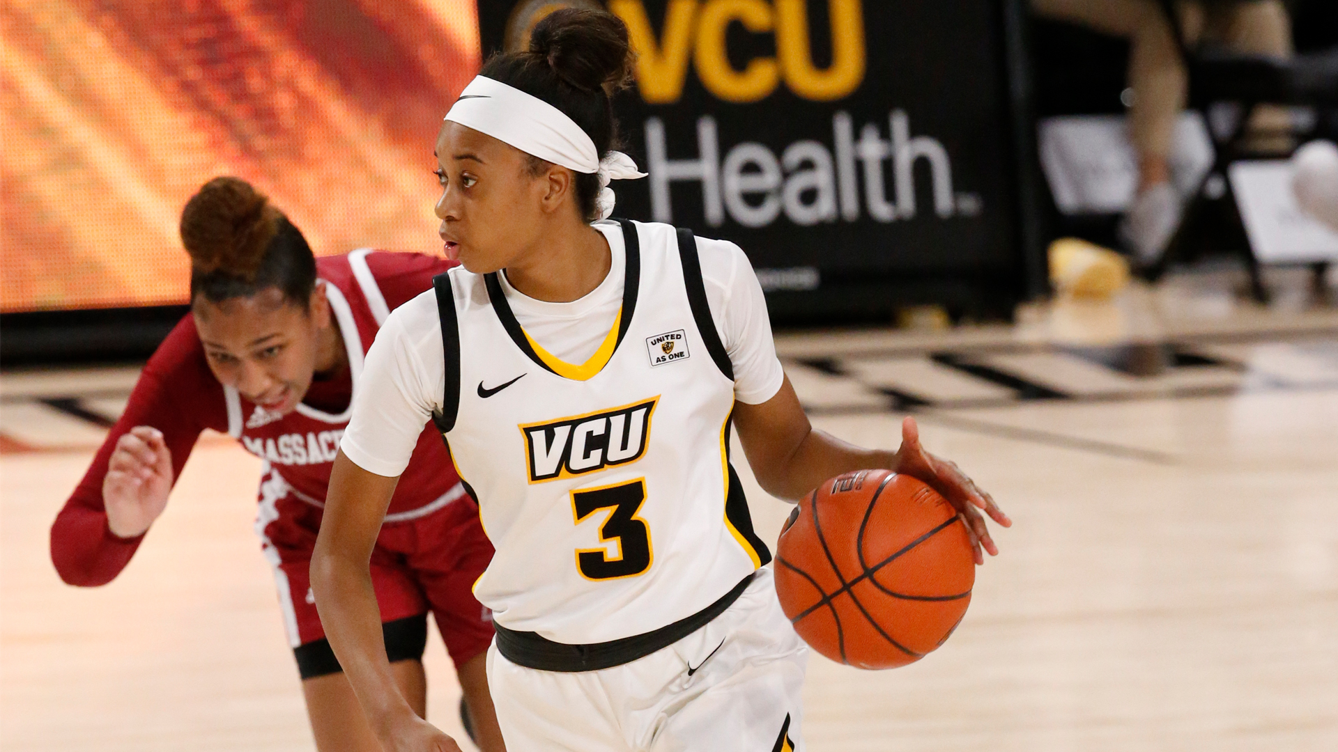 Madison Hattix-Covington - 2021-22 - Women's Basketball - Virginia ...