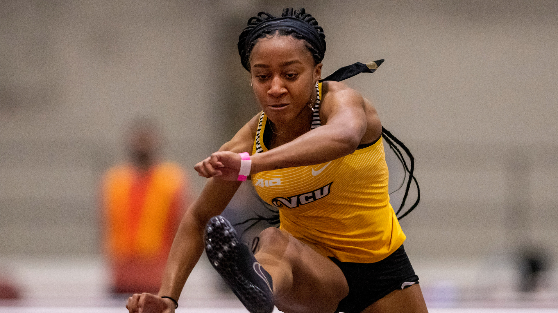 RAMS SPRINTERS IMPRESS AT VIRGINIA TECH CHALLENGE - Virginia ...