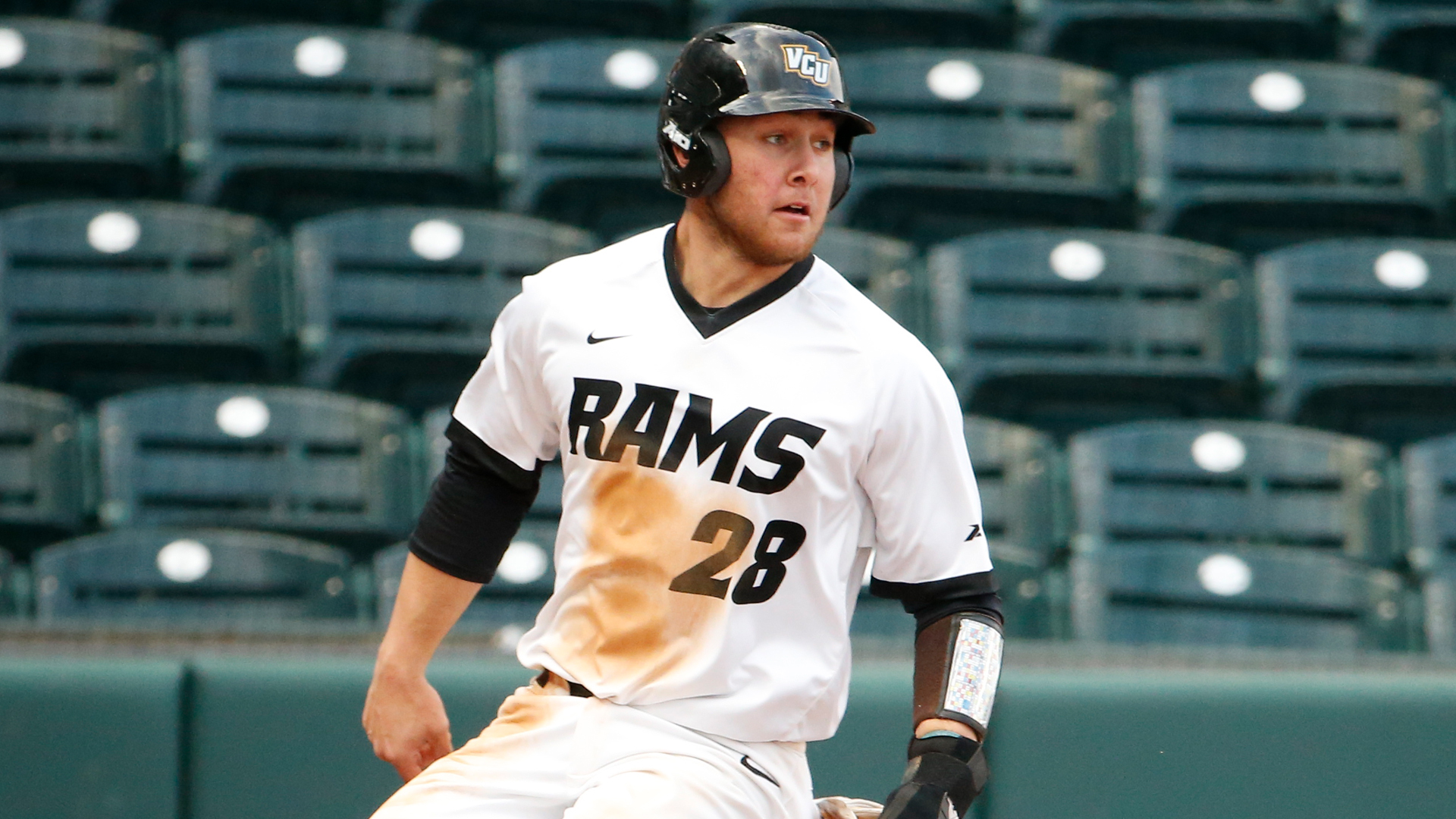 LOCKLEAR, RAMS BATTER TOWSON FOR SECOND STRAIGHT WIN - Virginia ...