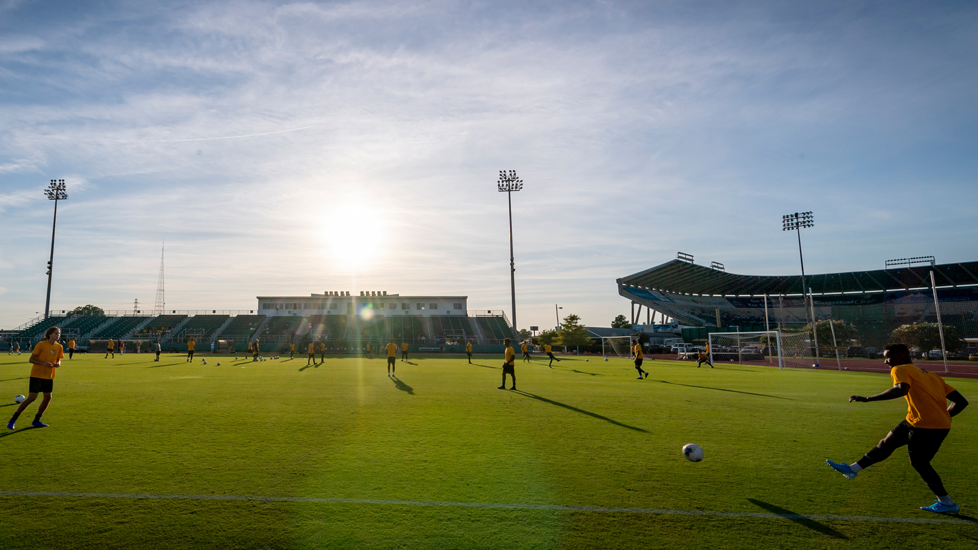 VCU ATHLETICS ANNOUNCES CAPACITY UPDATES - Virginia Commonwealth University