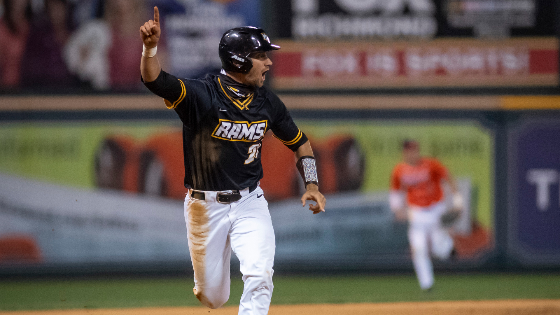 VCU HOSTS #24 OLD DOMINION IN HOME OPENER TUESDAY AFTERNOON - Virginia ...