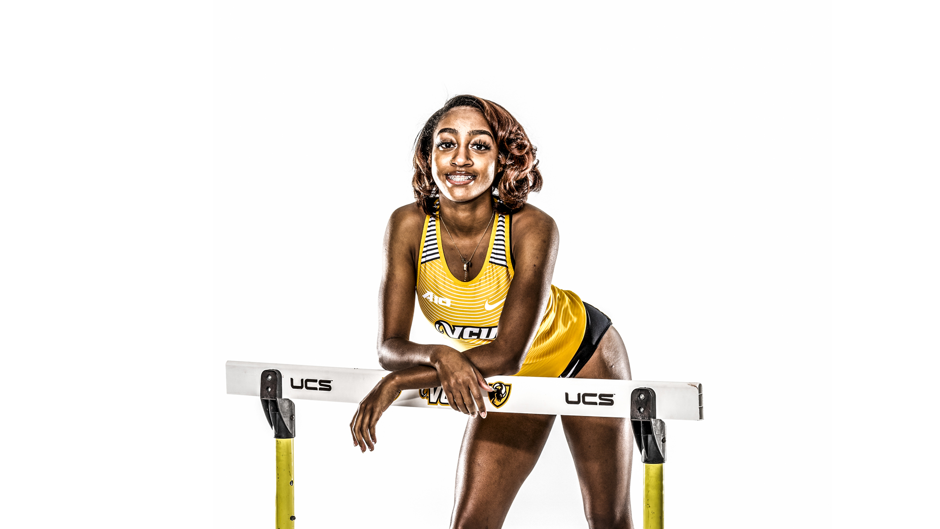 FREEMAN NAMED FIRST TEAM ALL-STATE - Virginia Commonwealth University