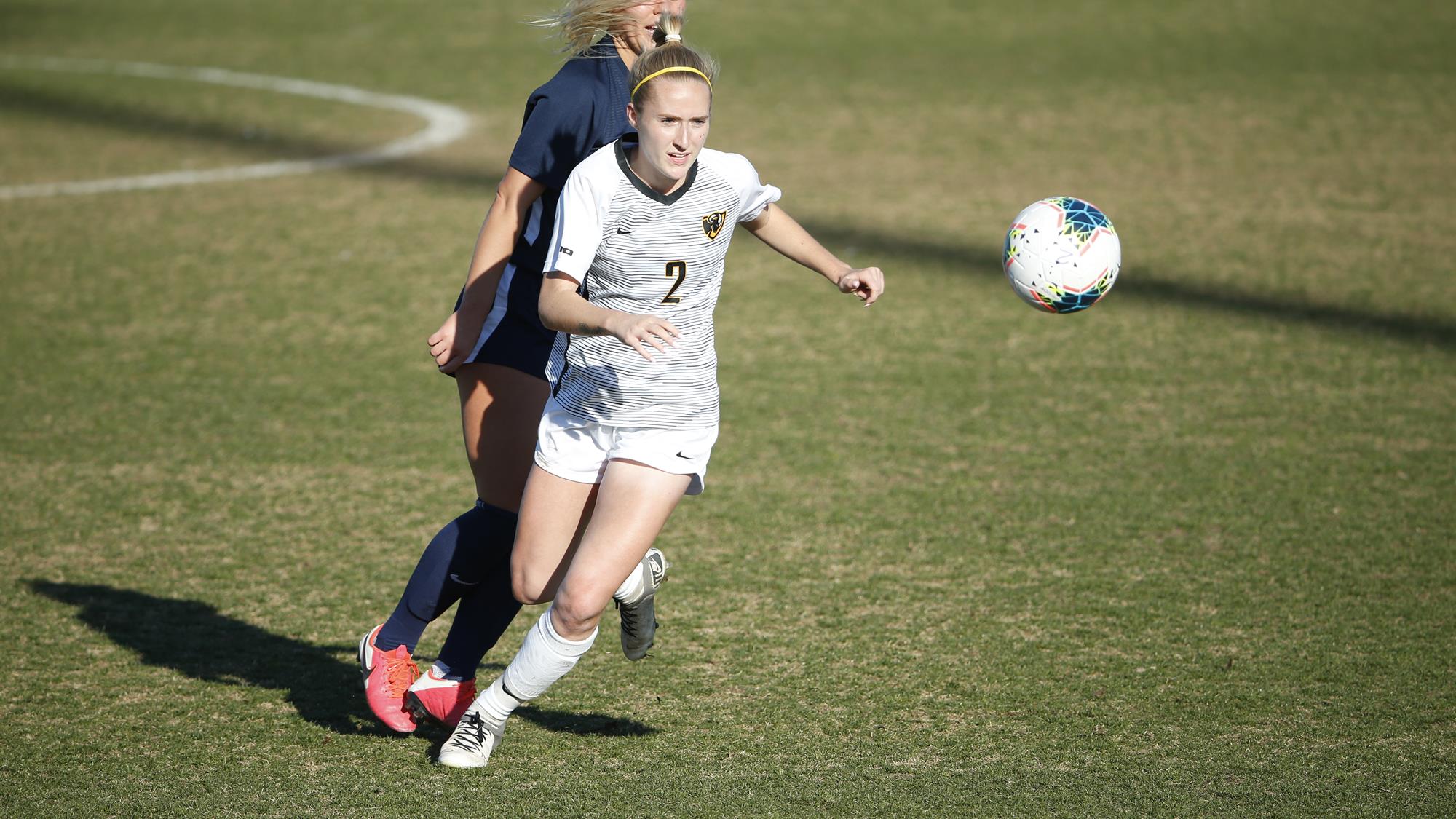 BAGLEY, JERABEK NAMED SECOND TEAM ALL-EAST REGION - Virginia ...