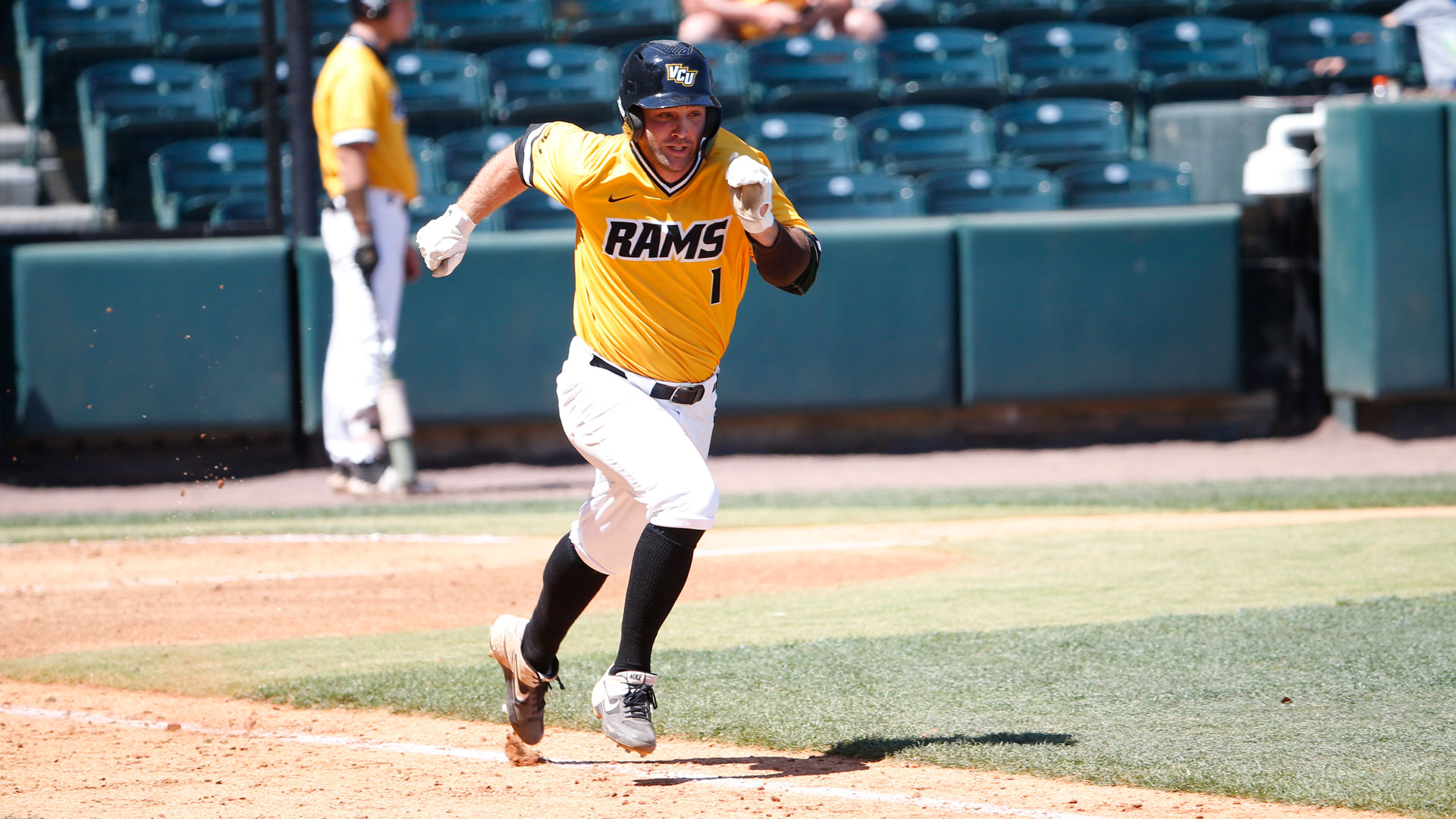 Steven Carpenter - 2021 - Baseball - Virginia Commonwealth University