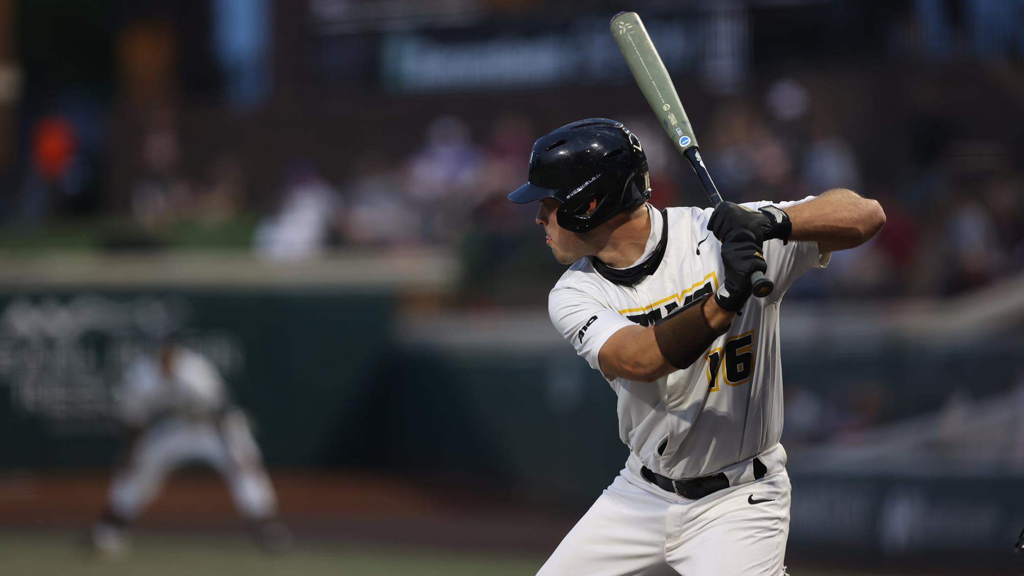 Liam Hibbits - 2021 - Baseball - Virginia Commonwealth University