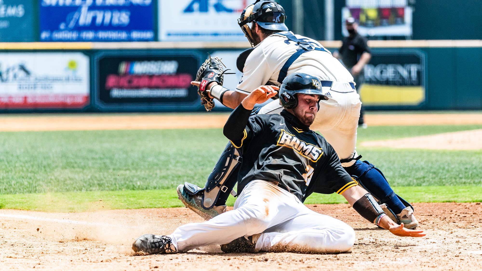 LOCKLEAR COLLECTS SECOND TEAM ALL-AMERICAN HONORS FROM NCBWA - Virginia ...