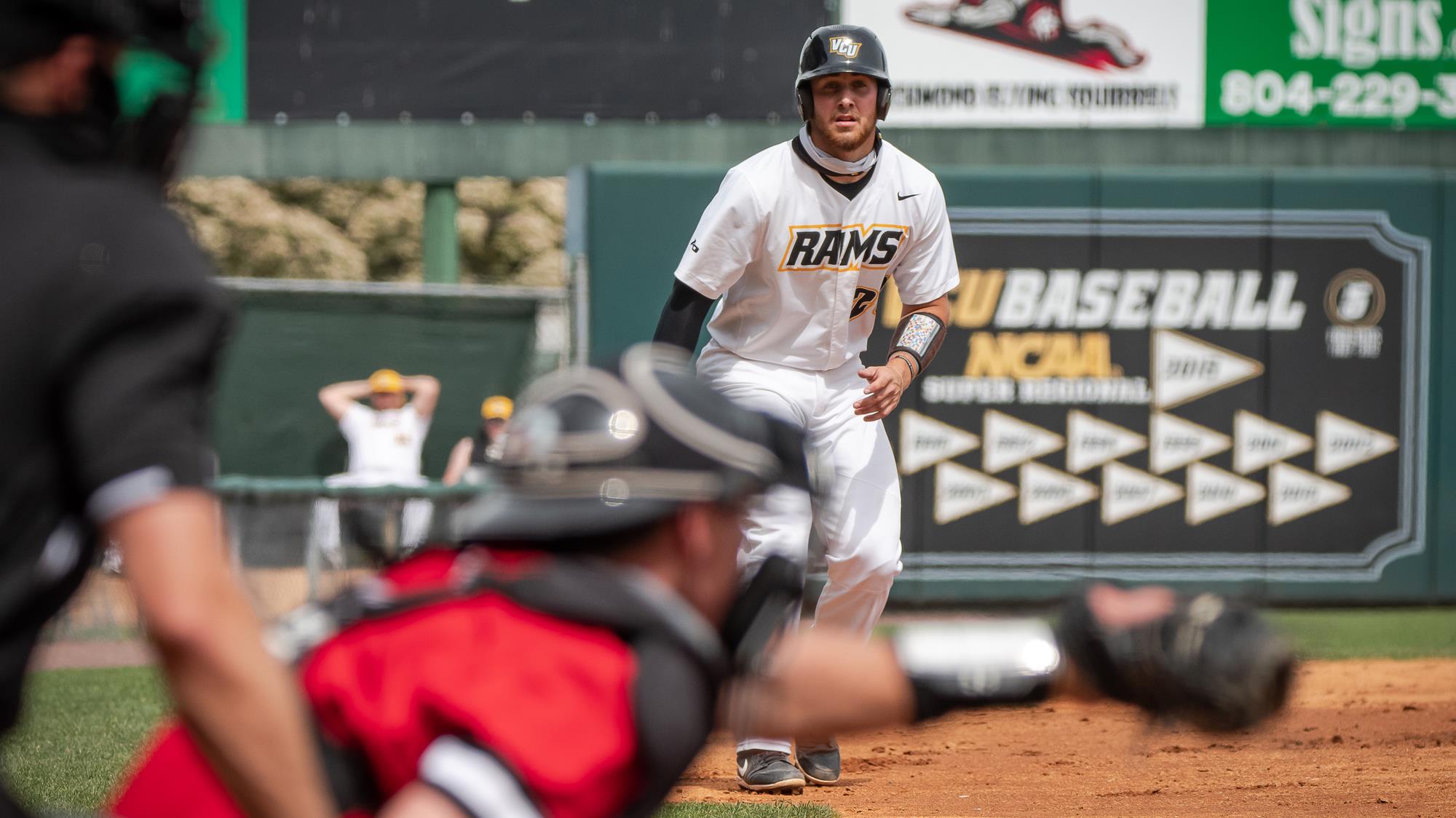 TYLER LOCKLEAR NAMED SECOND TEAM ALL-AMERICAN BY BASEBALL AMERICA ...