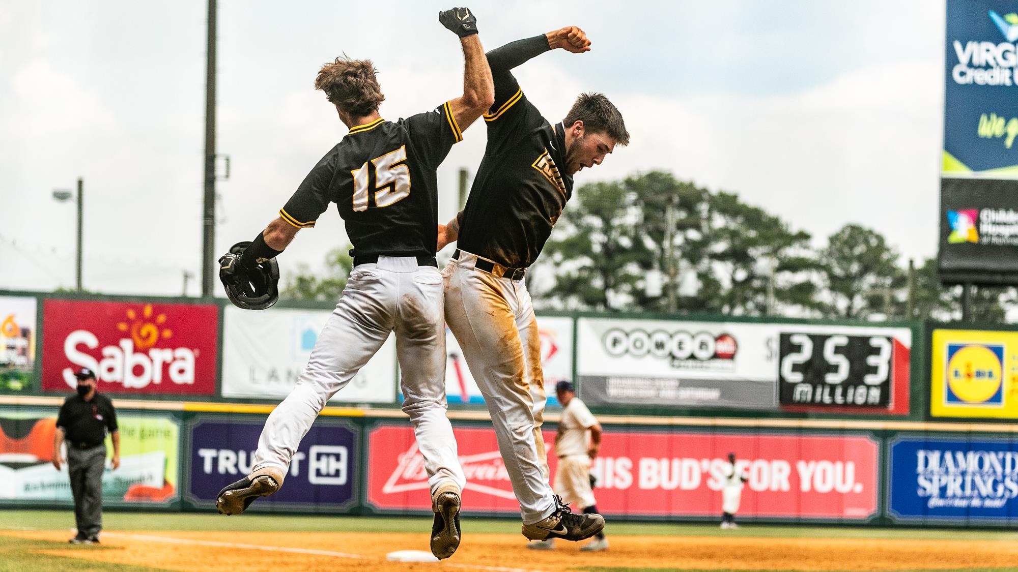 LOCKLEAR EARNS FIRST TEAM ALL-AMERICAN HONORS FROM ABCA - Virginia ...