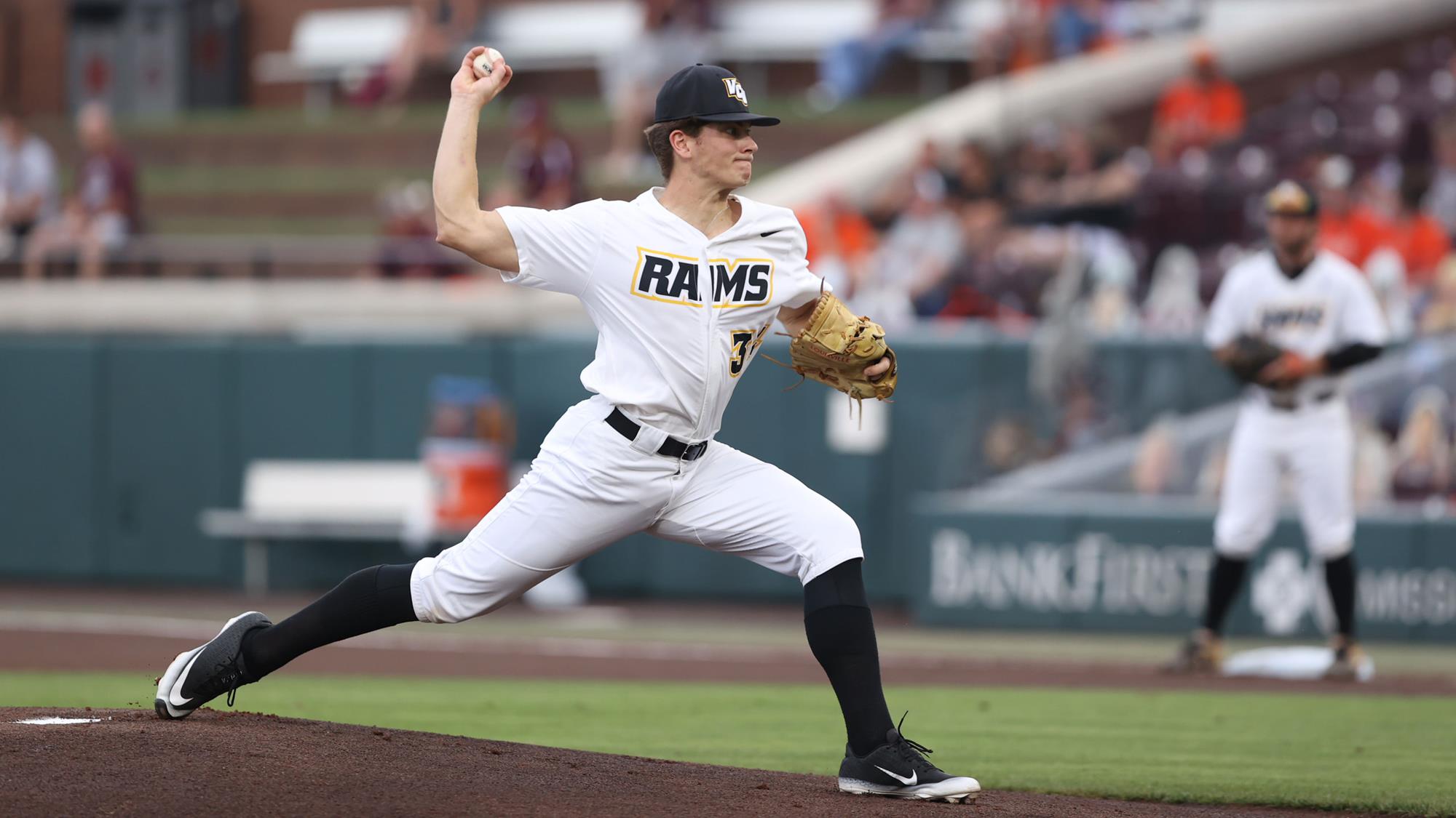 Bradford Webb - 2021 - Baseball - Virginia Commonwealth University