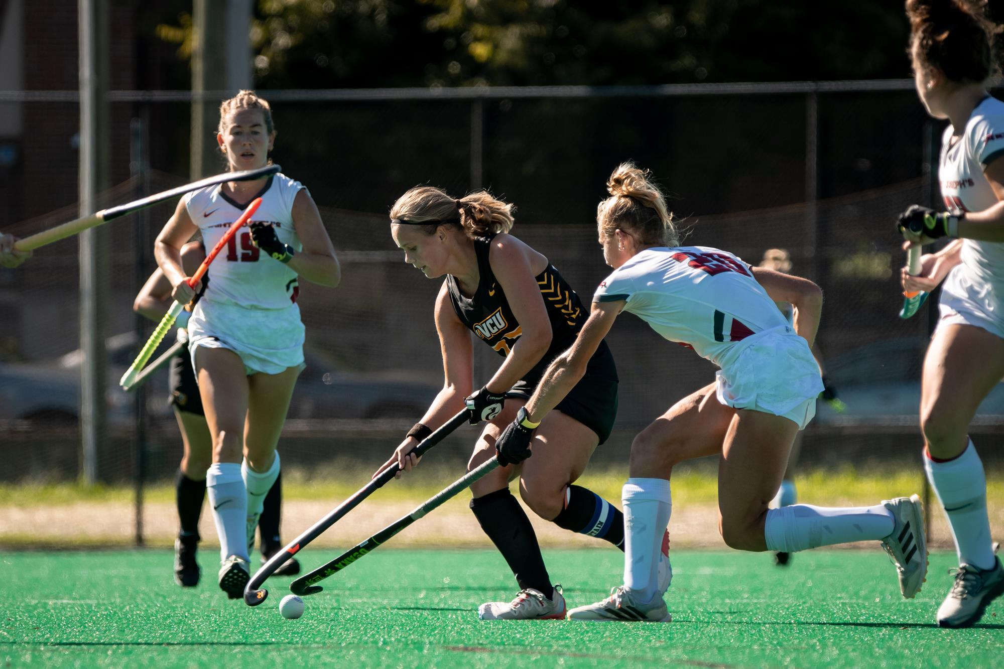 Maite Sturm - 2021 - Field Hockey - Virginia Commonwealth University