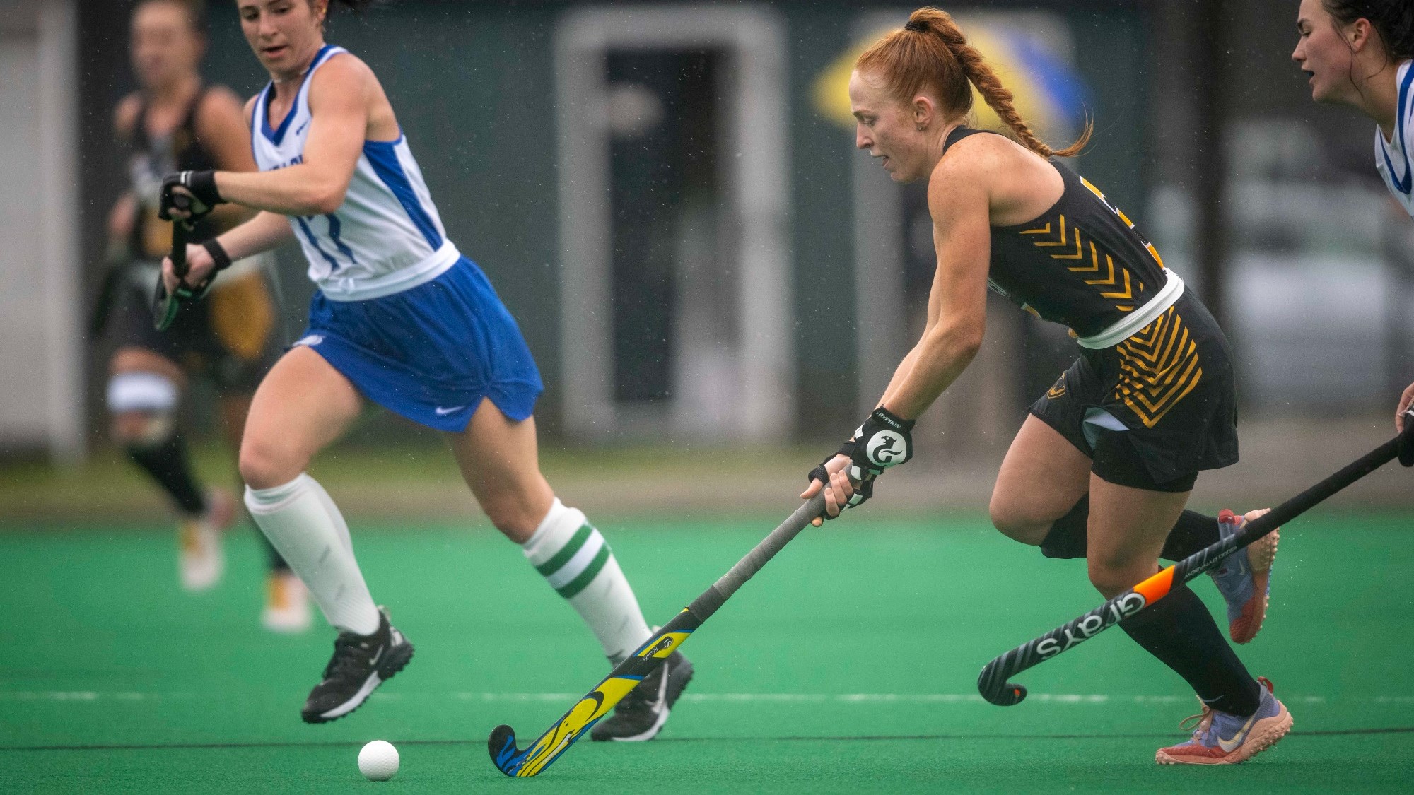 Lonica McKinney - 2022 - Field Hockey - Virginia Commonwealth University