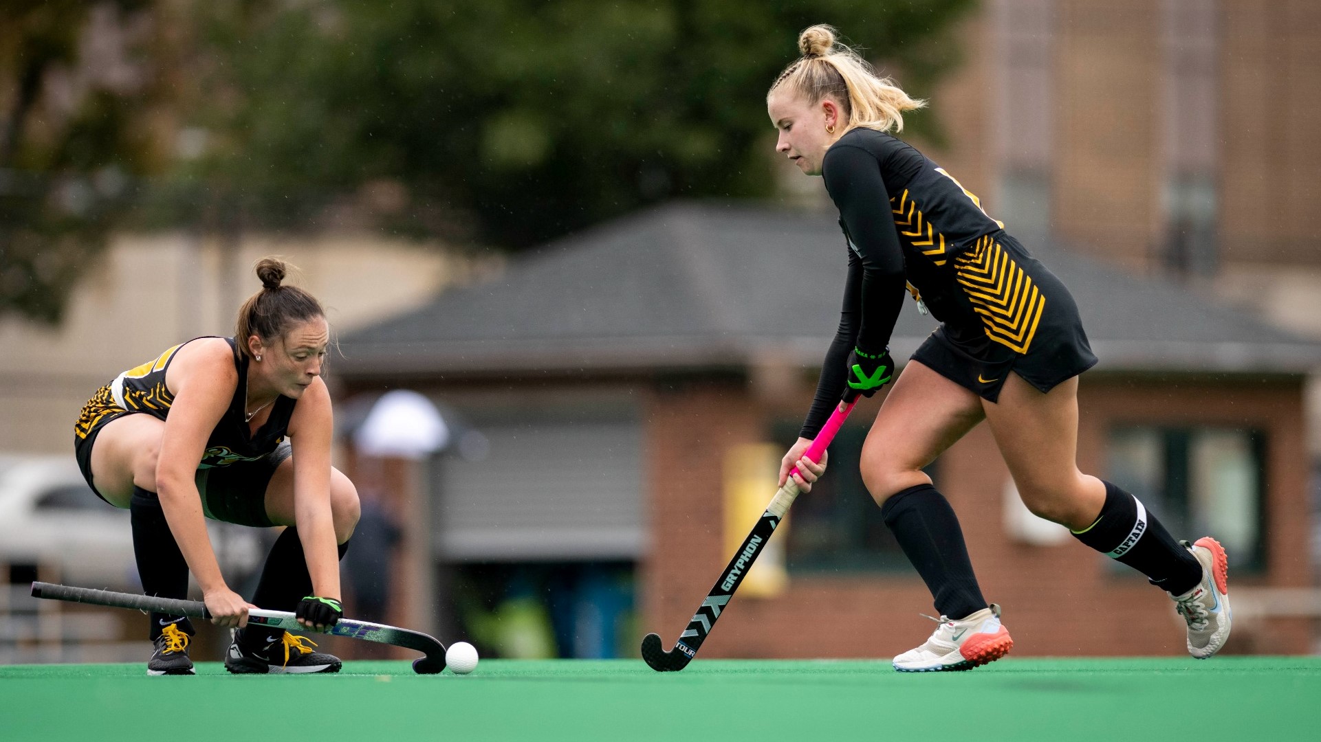 Janne Wetzel - 2022 - Field Hockey - Virginia Commonwealth University
