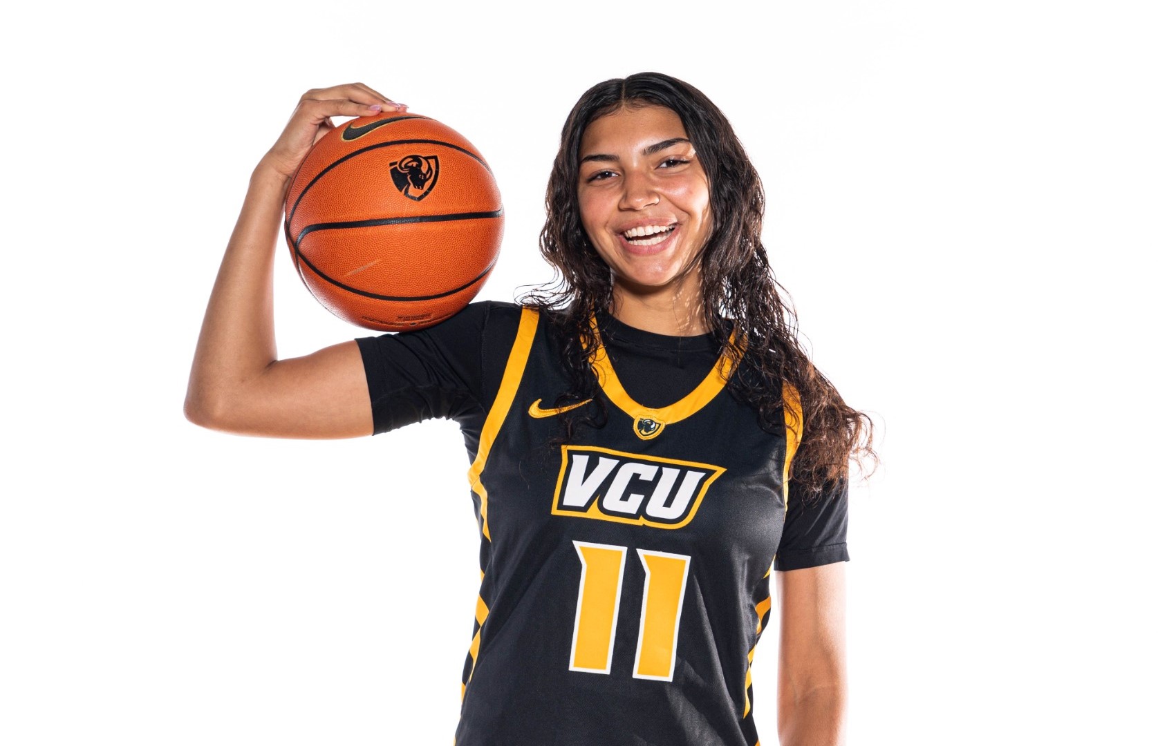 WOMEN'S BASKETBALL SIGNS ZOLI KHALIL - Virginia Commonwealth University