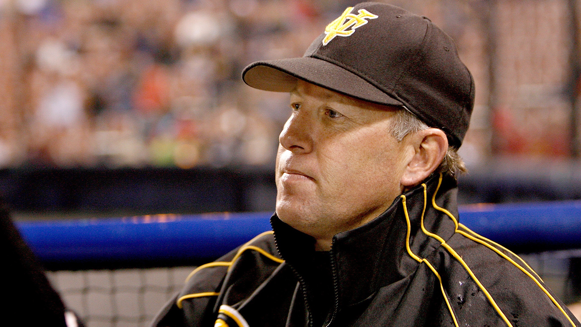 PAUL KEYES NAMED TO THE VBCA'S INAUGURAL HALL OF FAME CLASS - Virginia ...