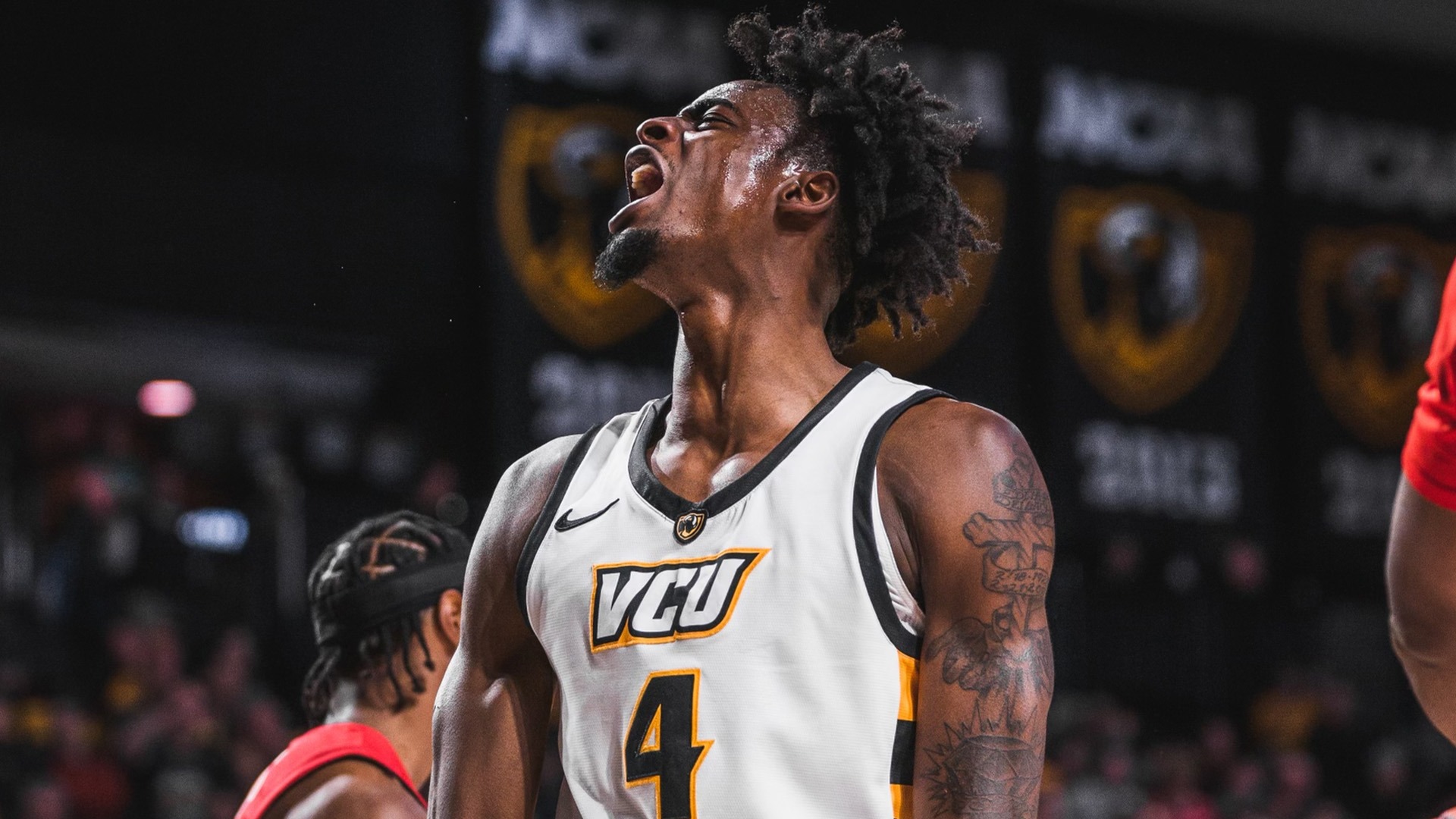 Jalen DeLoach - 2022-23 - Men's Basketball - Virginia Commonwealth ...