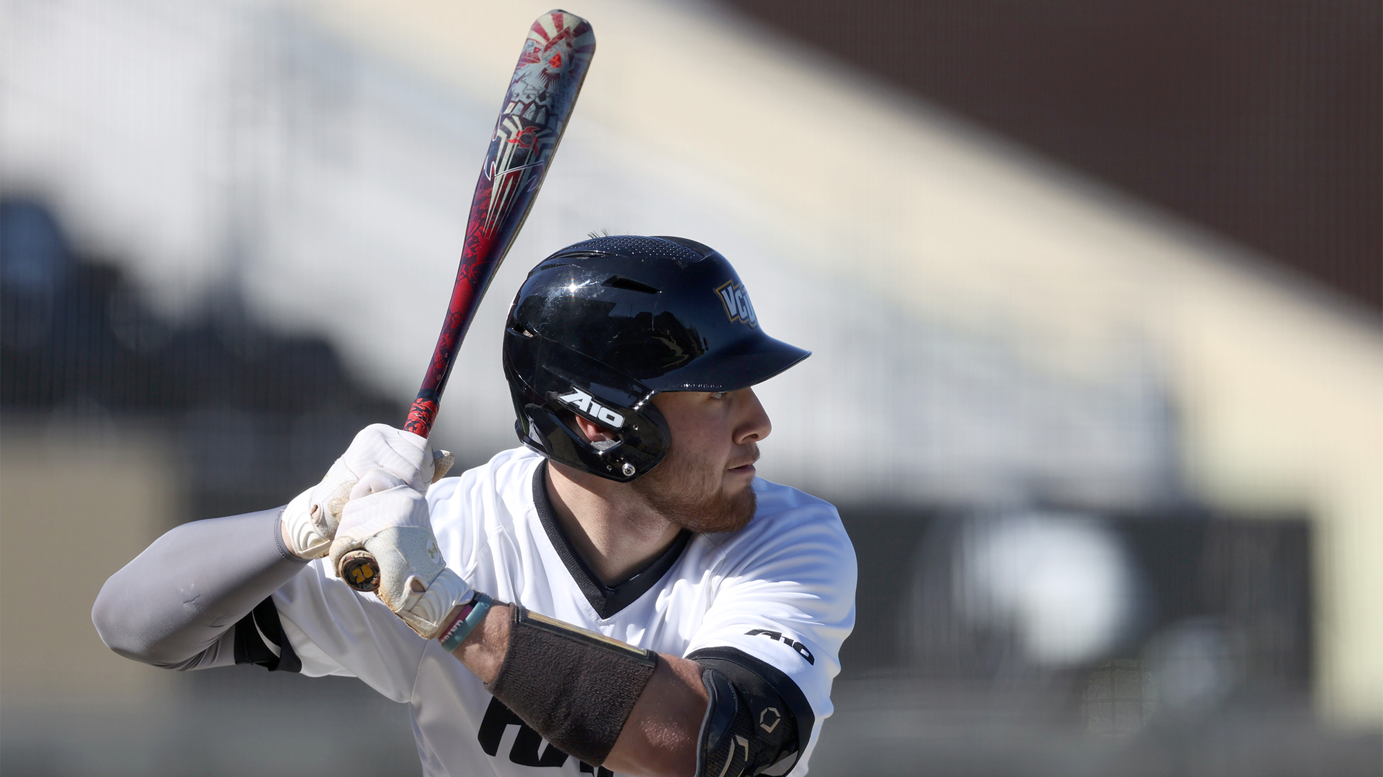 VCU FALLS TO RIDER IN SEASON OPENER, 7-6 - Virginia Commonwealth University