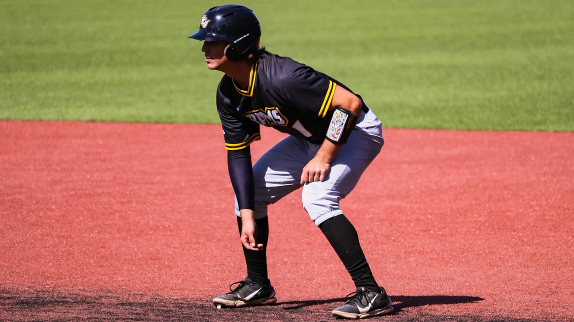 Marcus O'Malley - 2022 - Baseball - Virginia Commonwealth University