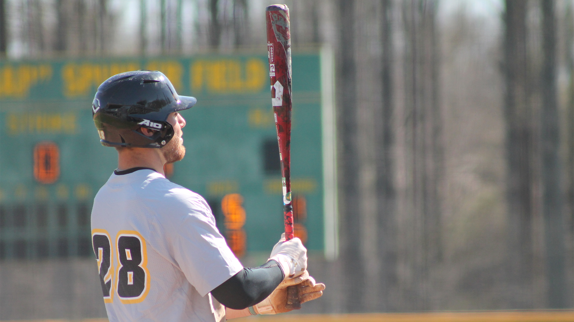 RAMS EVEN SERIES WITH 9-2 WIN AT GEORGE MASON - Virginia Commonwealth ...