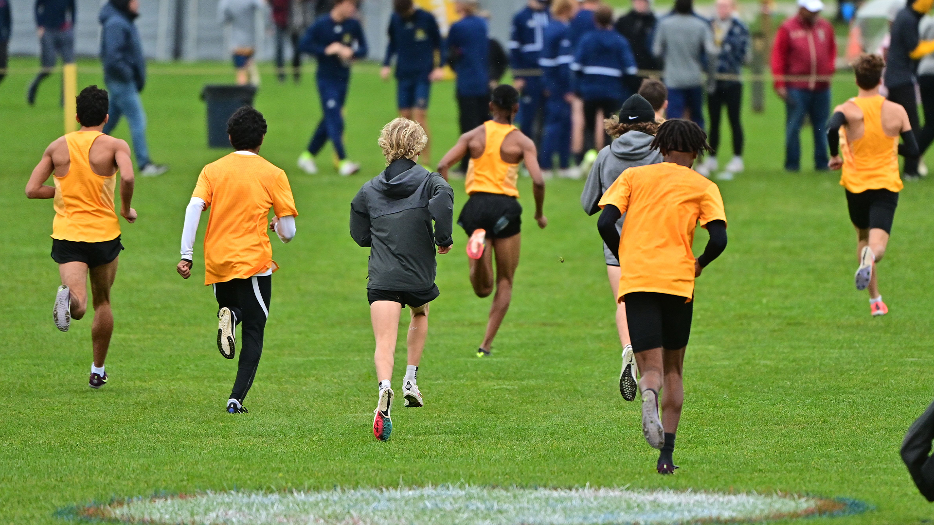 SAVAGE NAMED DIRECTOR OF CROSS COUNTRY & ASSISTANT TRACK & FIELD COACH ...