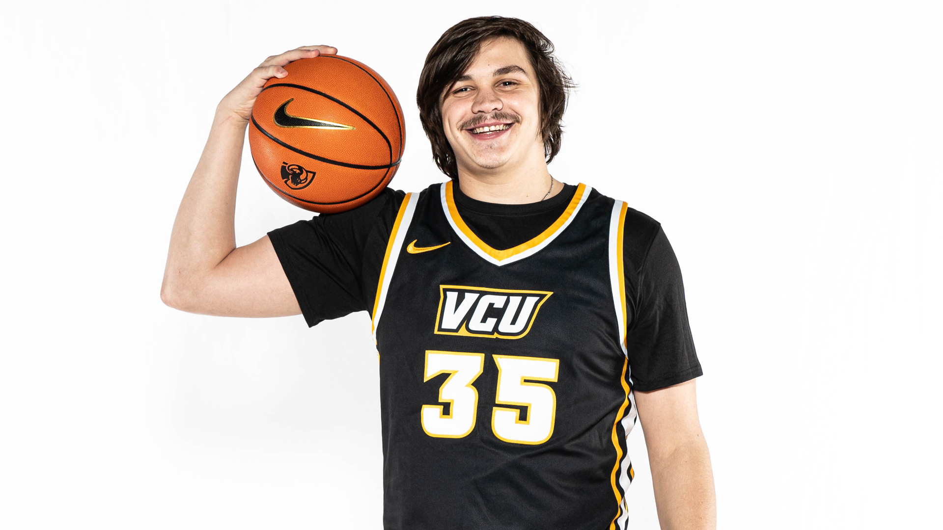 RAMS LAND HARTFORD TRANSFER DAVID SHRIVER - Virginia Commonwealth ...