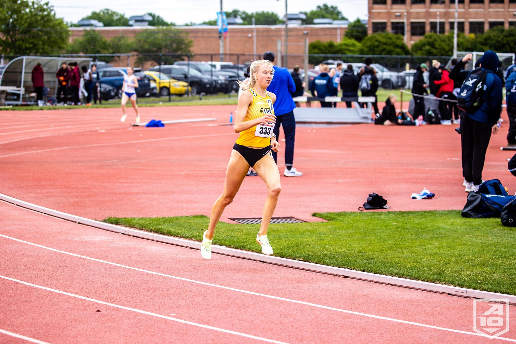 Lauren Tunnell - 2022-23 - Women's Track and Field - Virginia ...